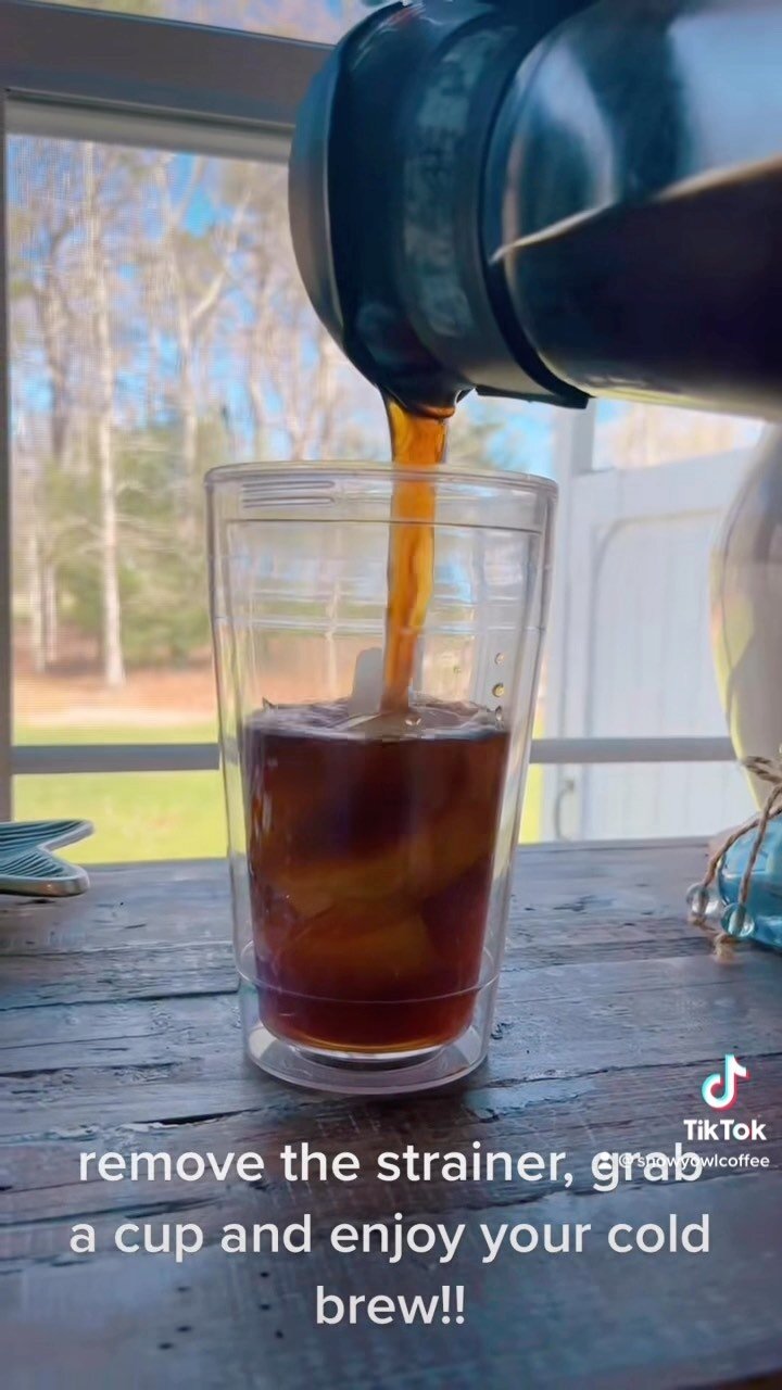 Specialty Sustainable Coffee from Cape Cod