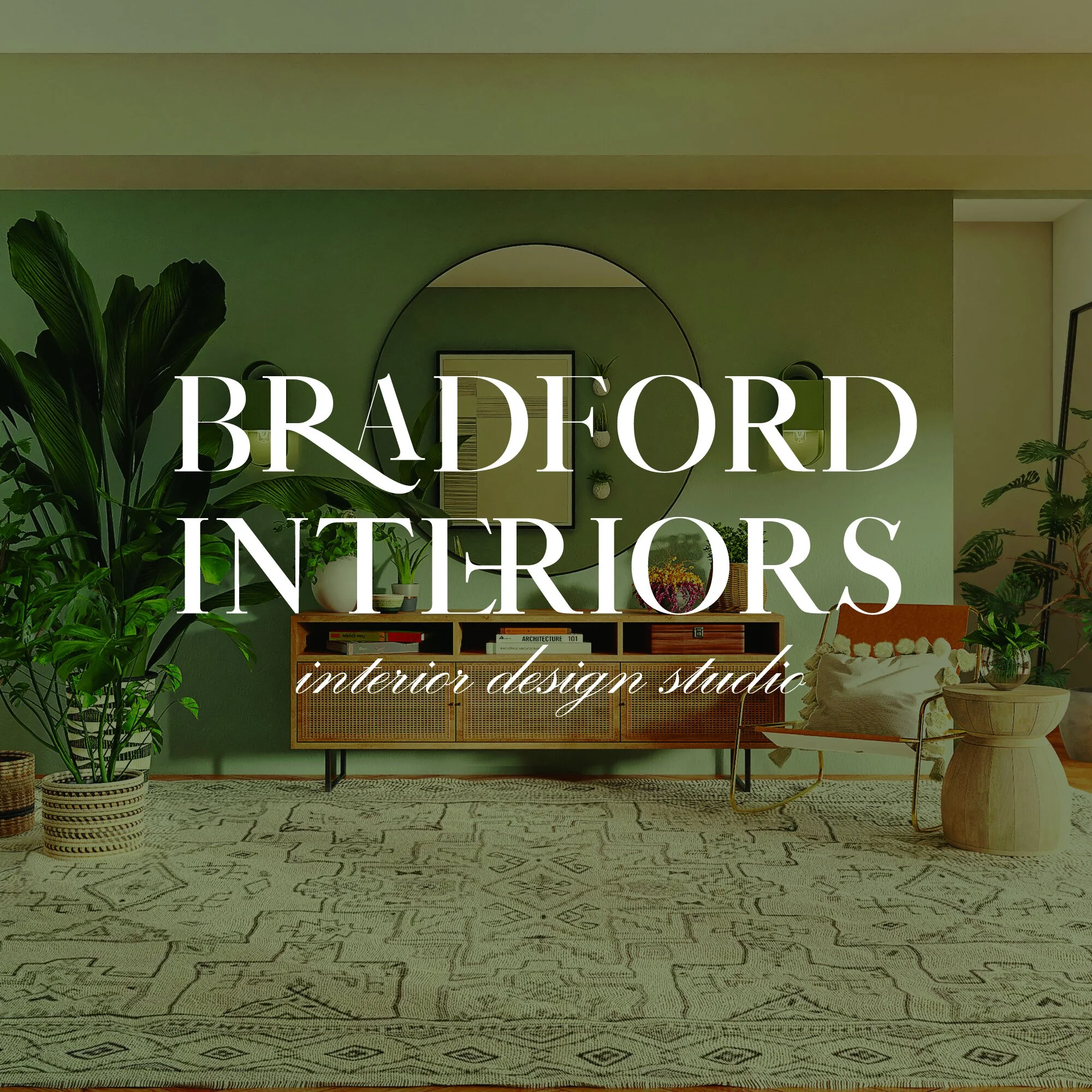 Logo Design Bradford