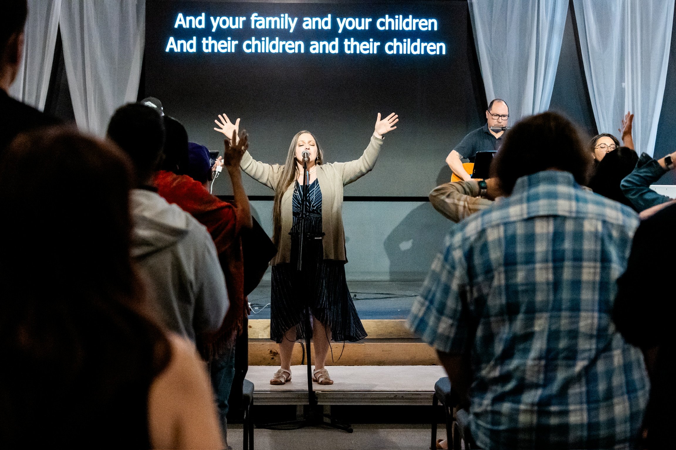 Cross Culture Church - Denver