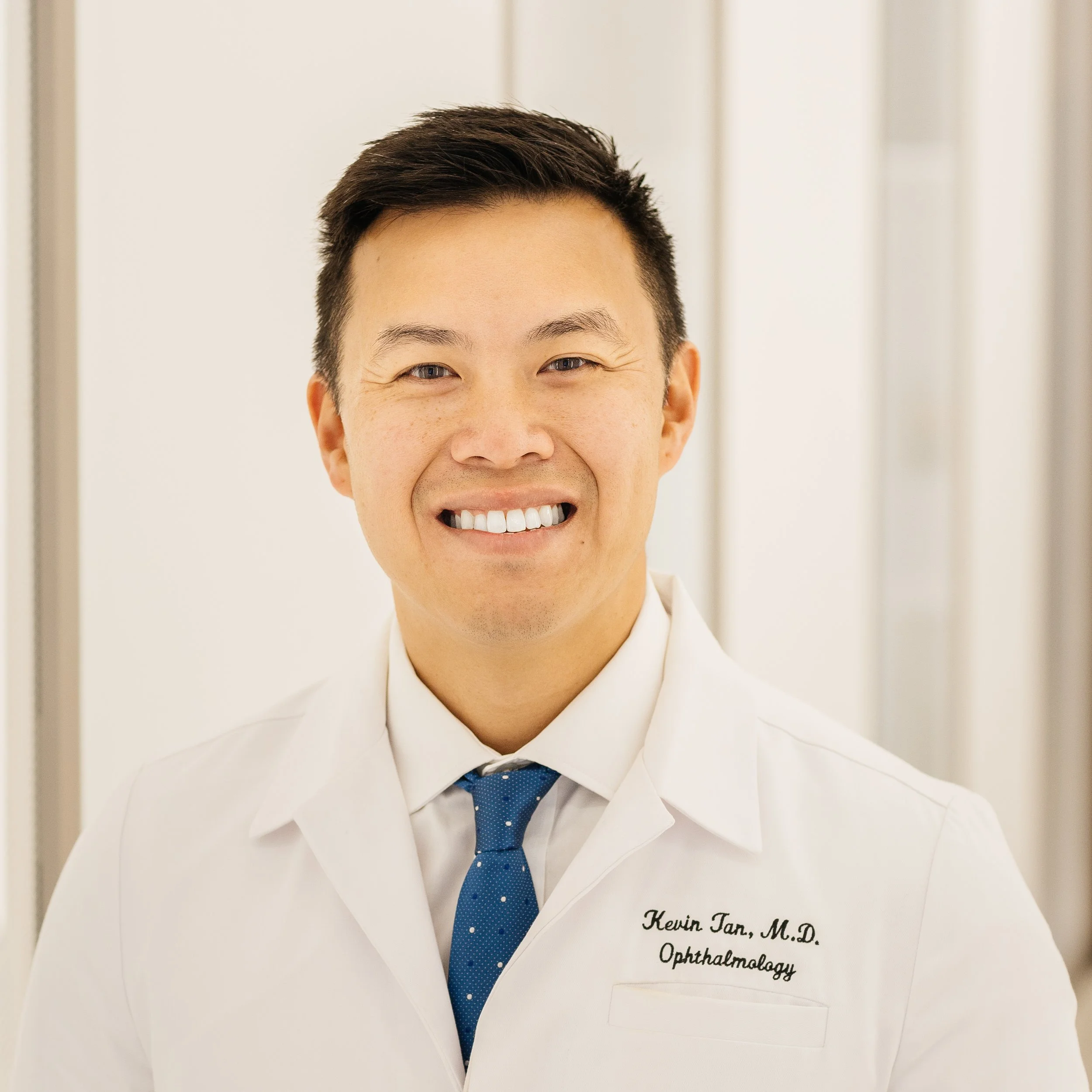 Staff — San Francisco Eye Doctors and LASIK Surgeons