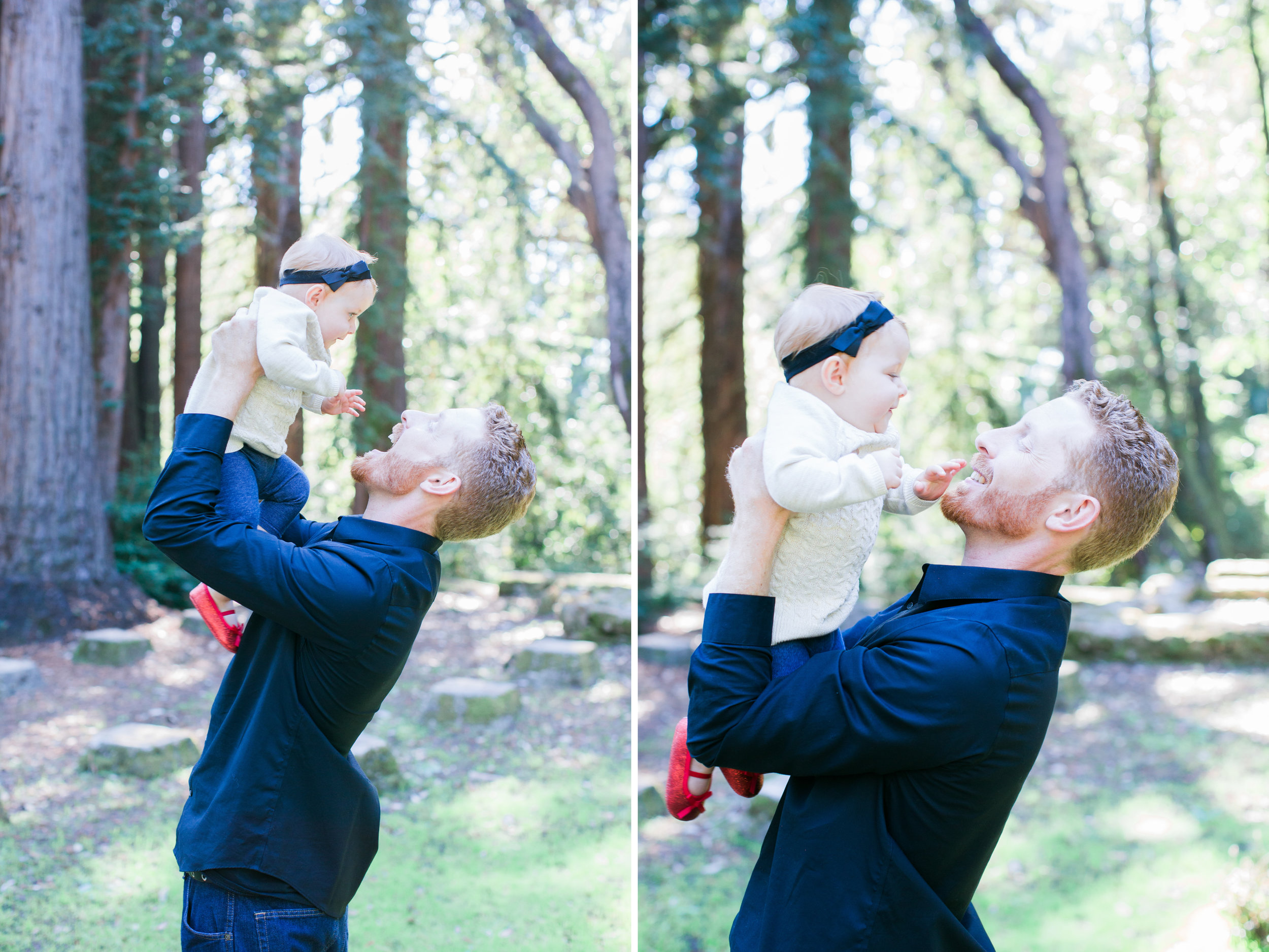 katey + jase // henry miller ruins portrait session | Angela Sue ...