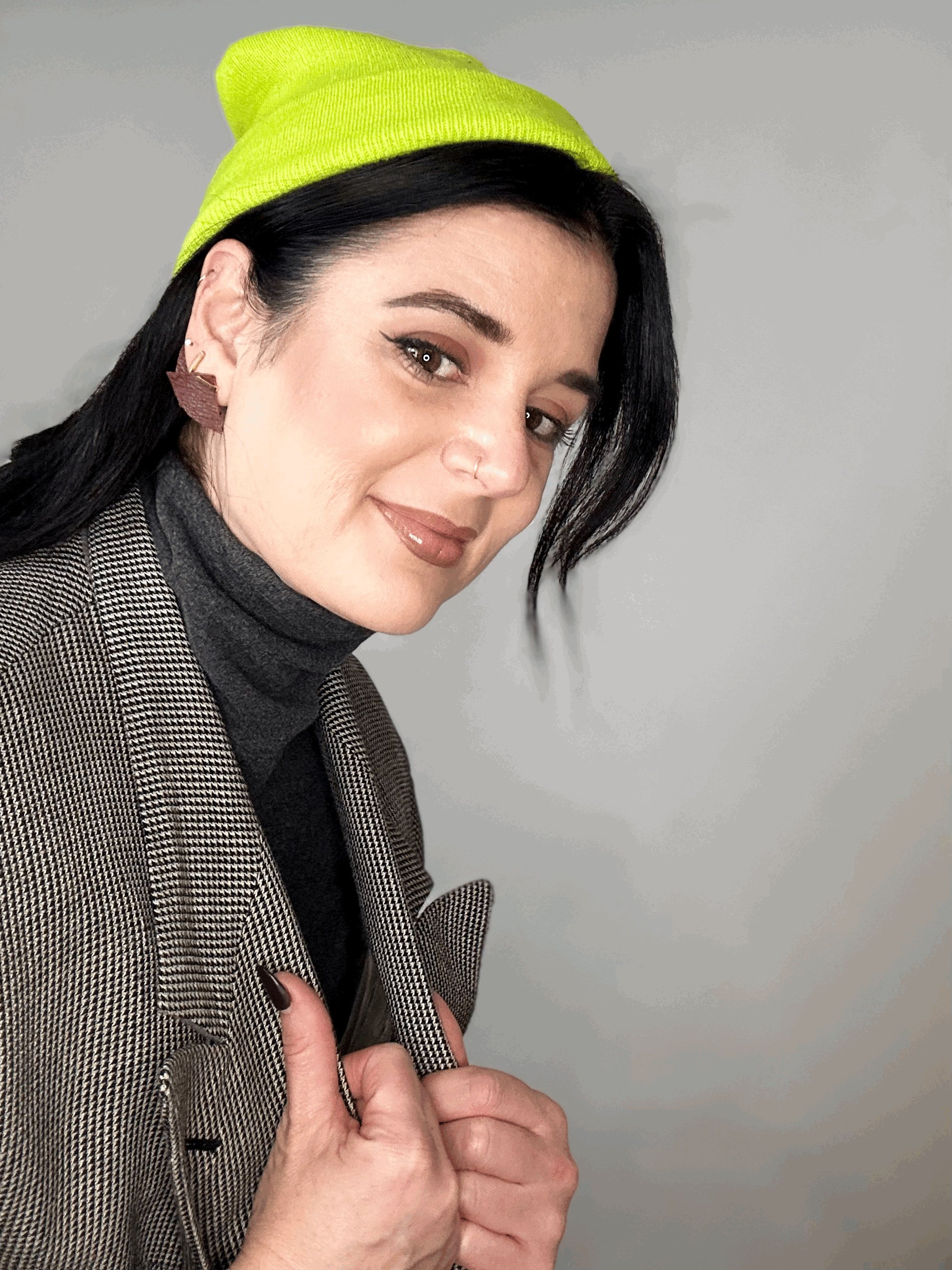 The Mueller Jackets / MAROON — WATERLOO STYLE