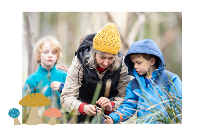 Nature School Holiday Program | Trusted by Hobart parents since 2018 ...