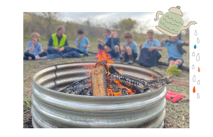 Nature Play Training and Workshops For Educators | Nature Play for Kids ...