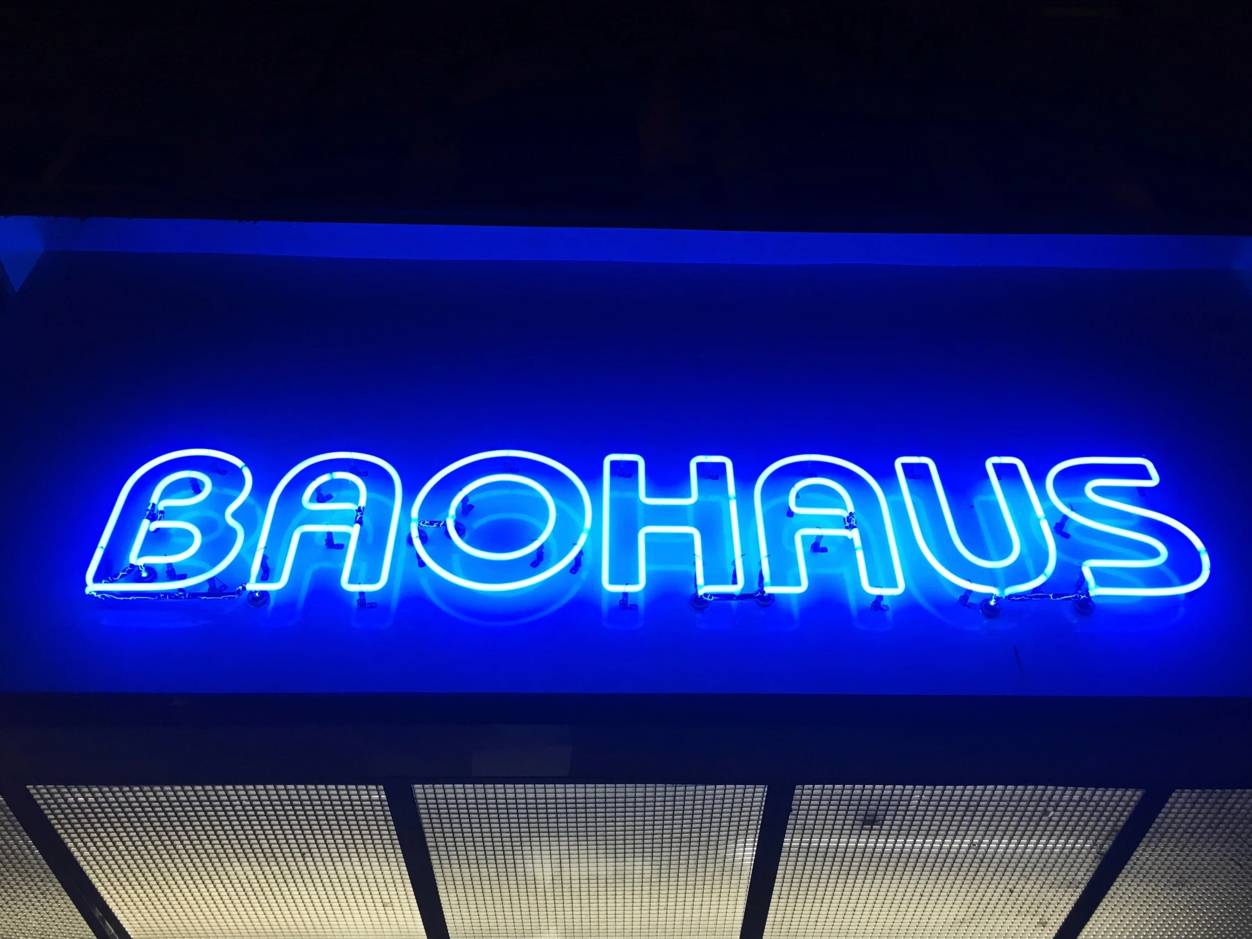 lately 001 — With Michelle Kim