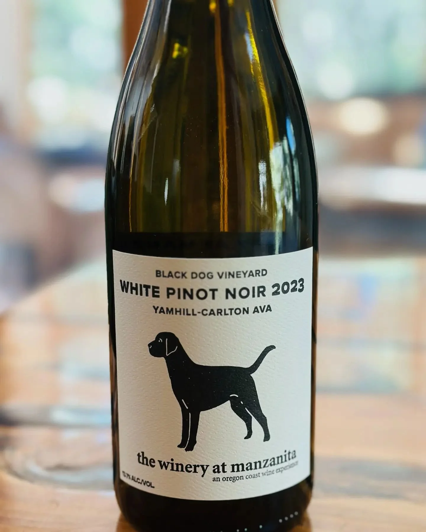 The Portland Wine Bar - Downtown