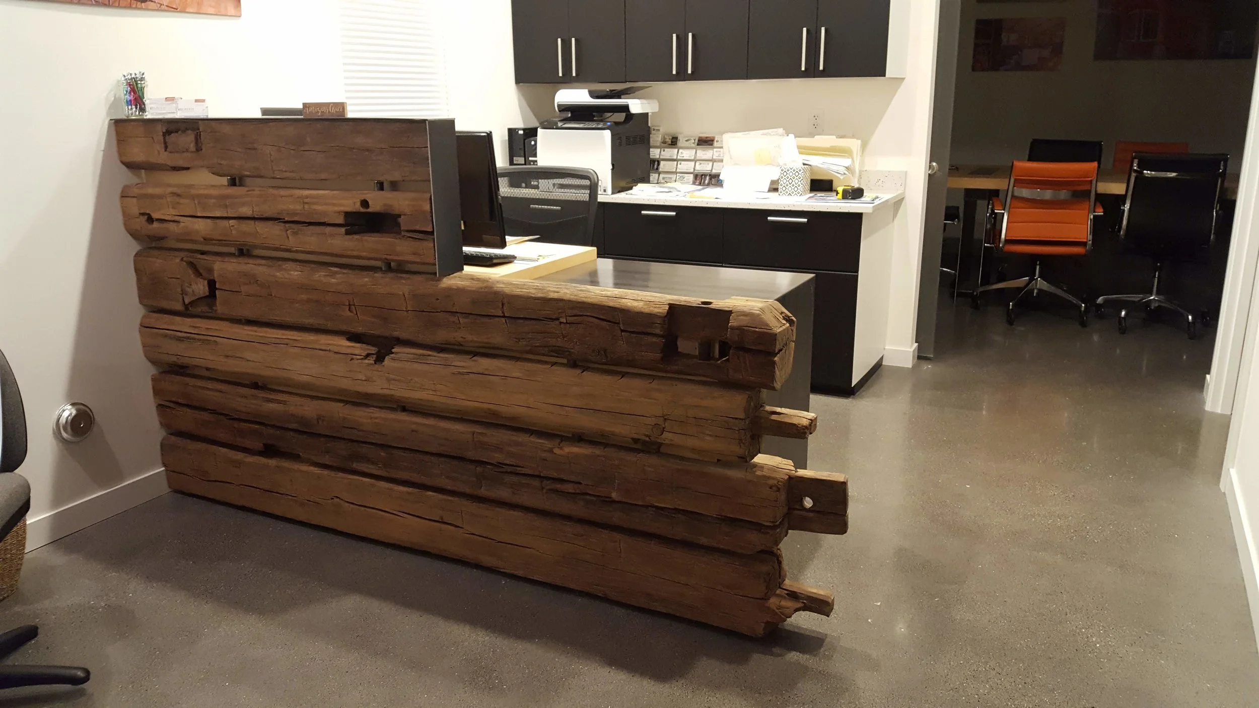 Haven Design Workshop | Architect Bellingham