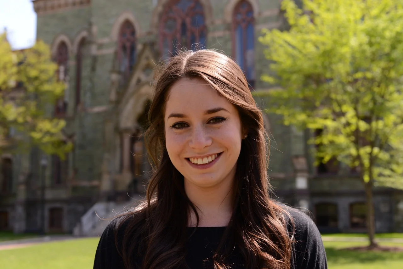 About The Koppelman Group - Caroline Koppelman — TKG