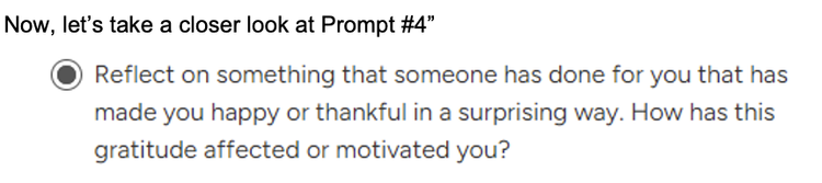 How to Write Common App Essay Prompt 4: Example and Guide 2025-2026 — TKG
