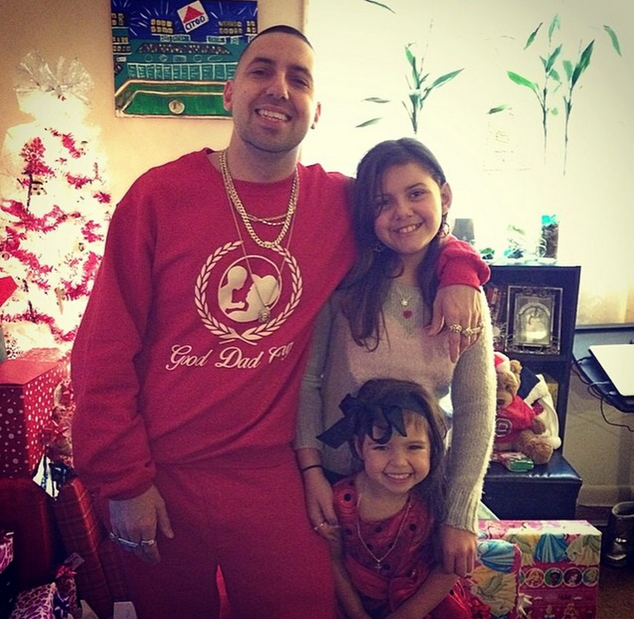 About — The Good Dad Gang™ 2021