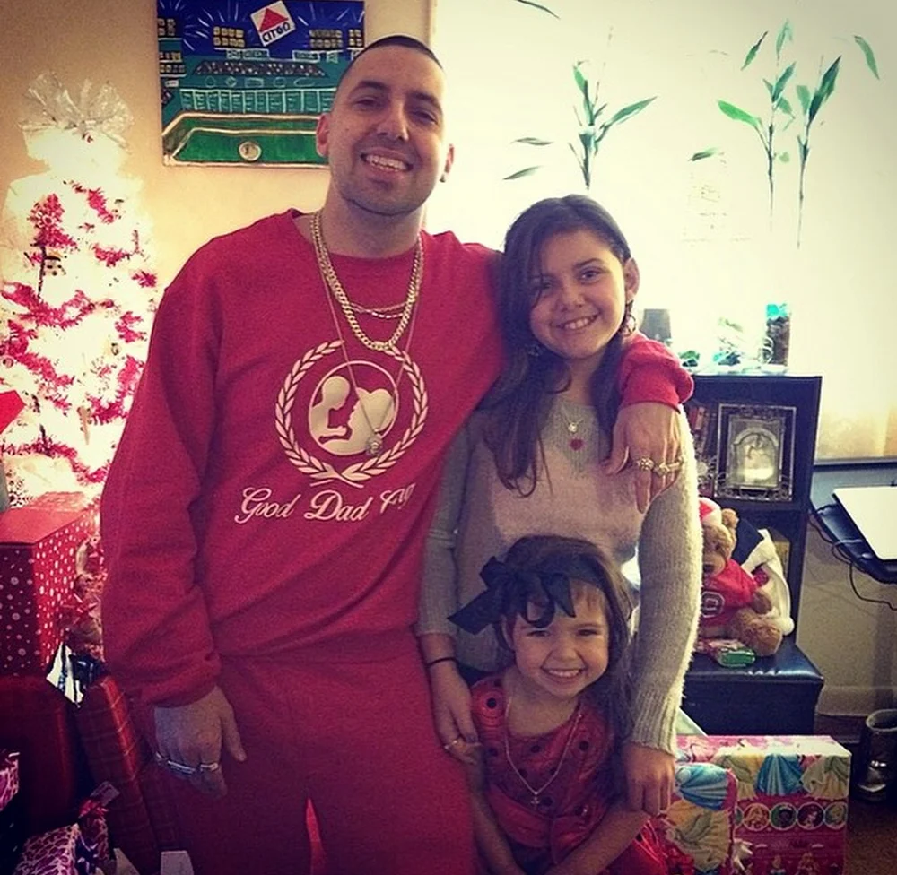 About — The Good Dad Gang™ 2021