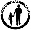 About — The Good Dad Gang™ 2021