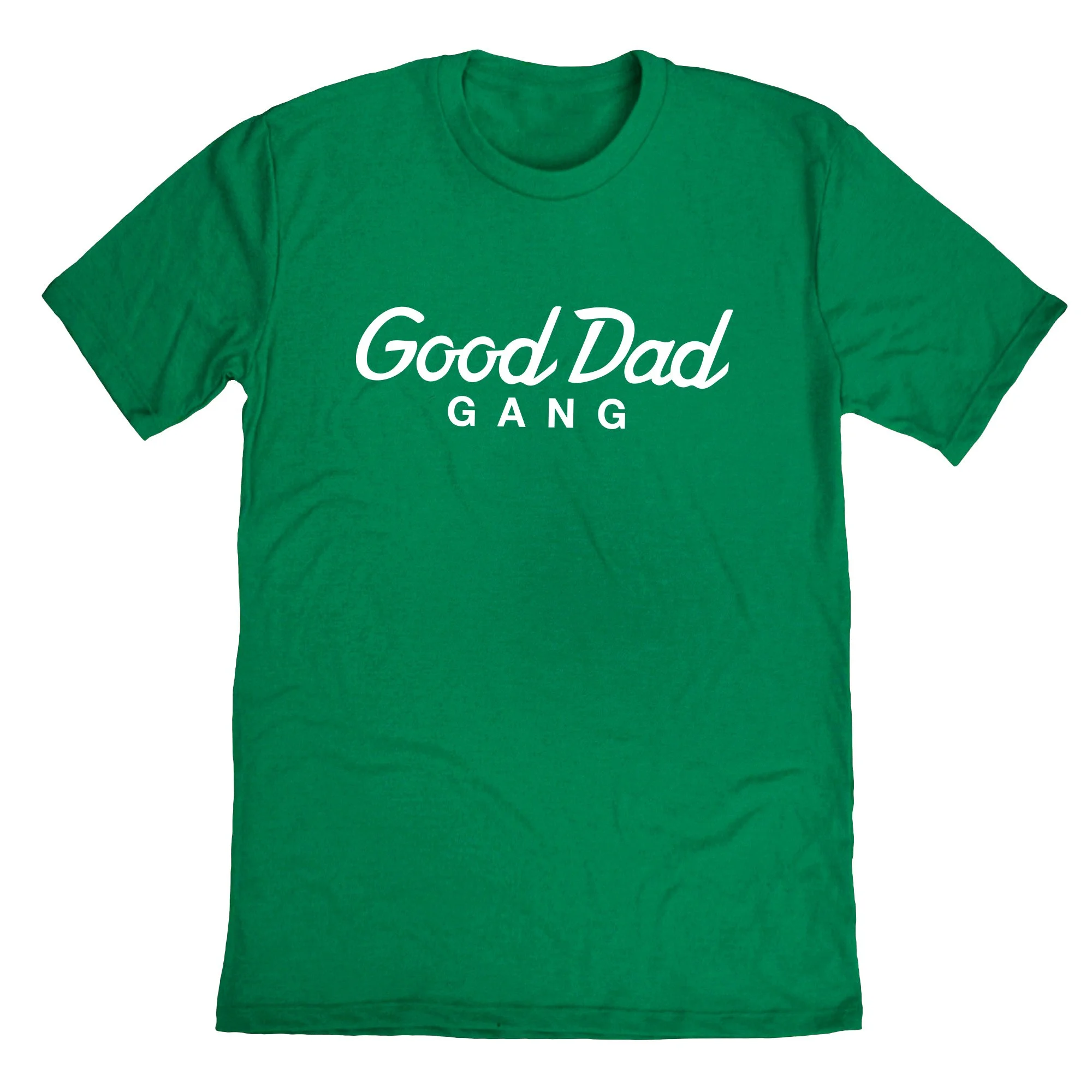 Good Dad Gang