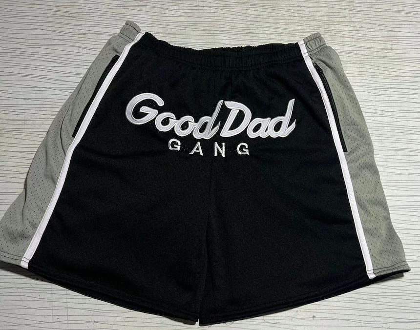 Good Dad Gang