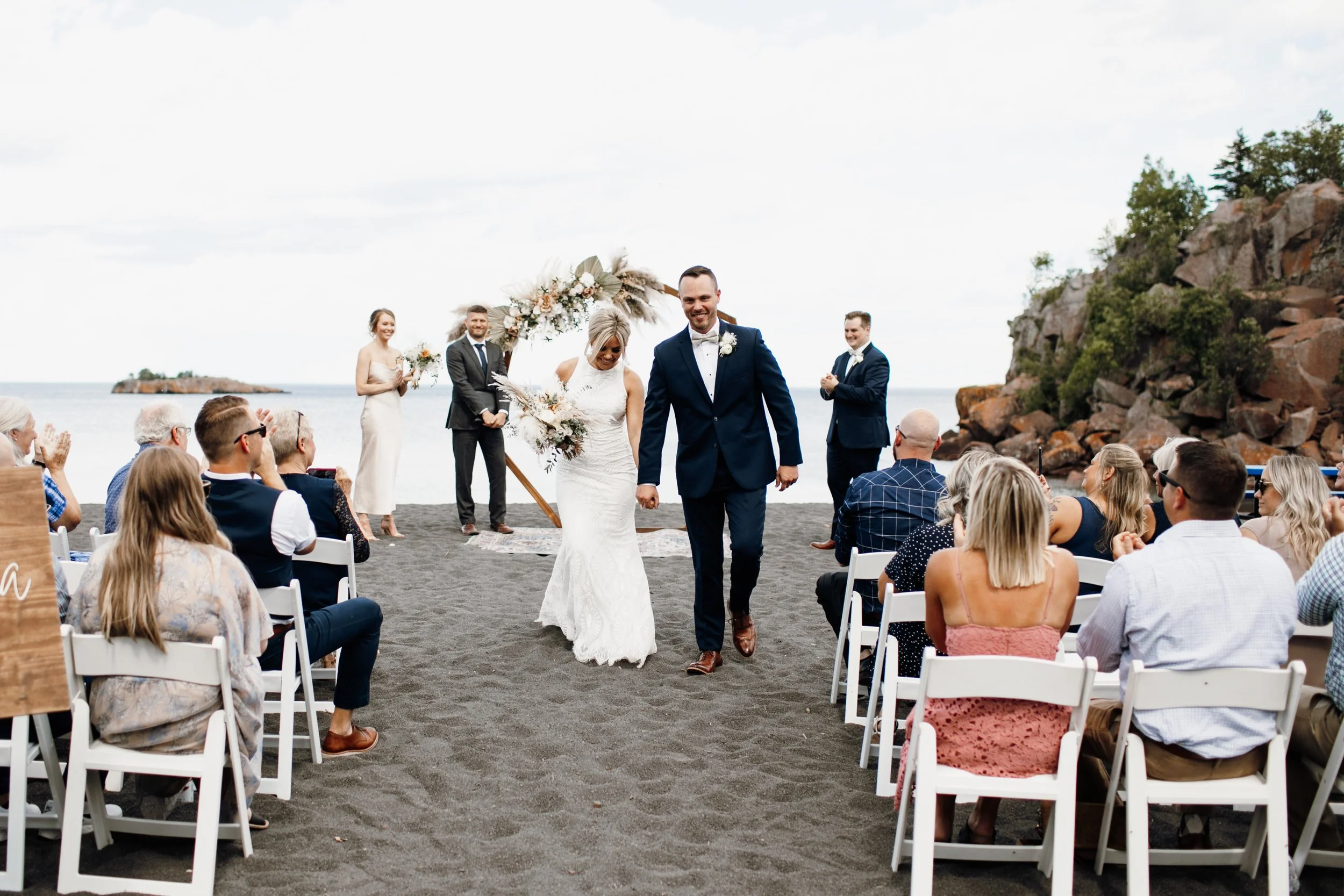 How to Make an Elopement Timeline — Hannah Nicole Photography ...