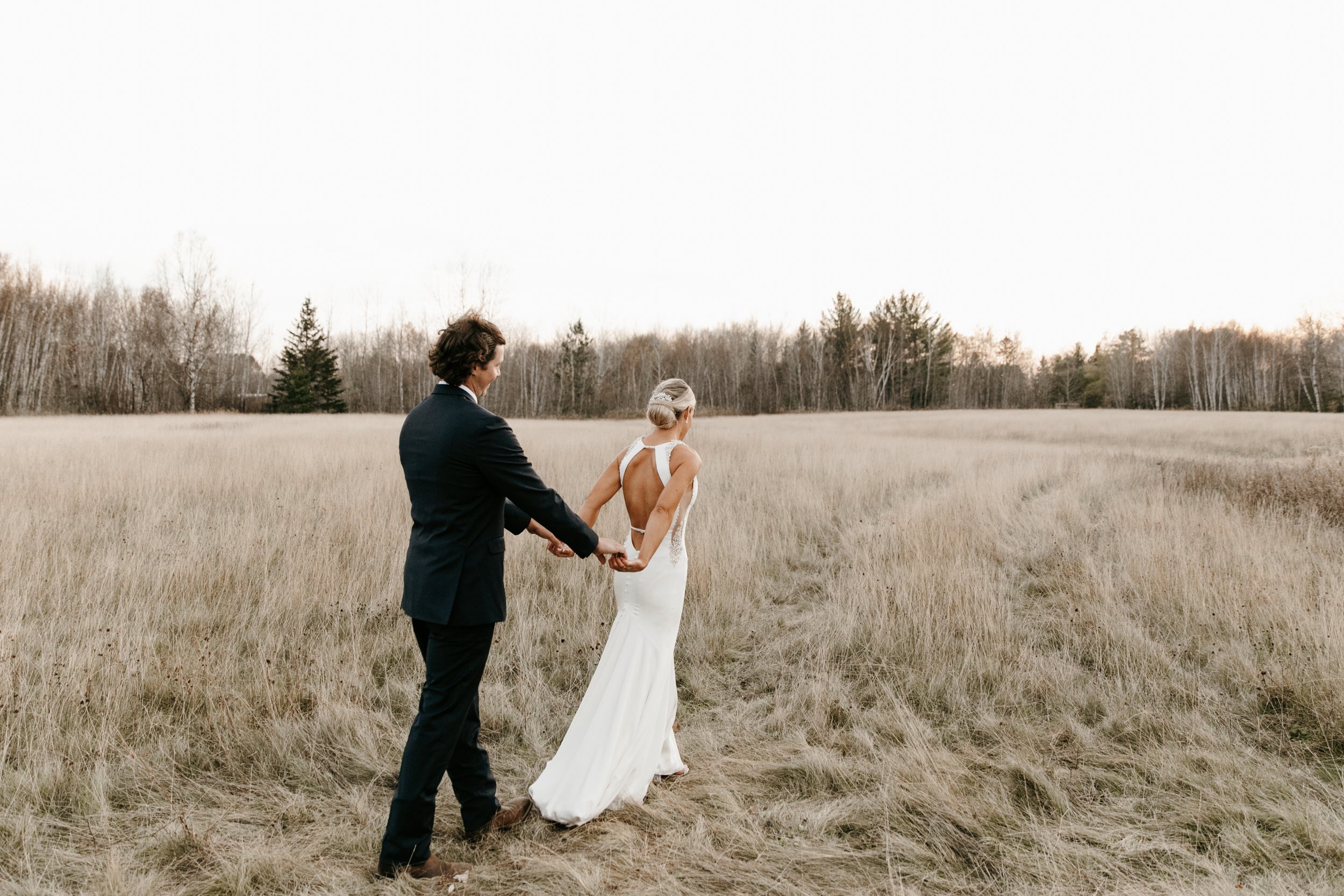 Hannah Nicole Photography - Minnesota, Duluth Wedding and Portrait ...