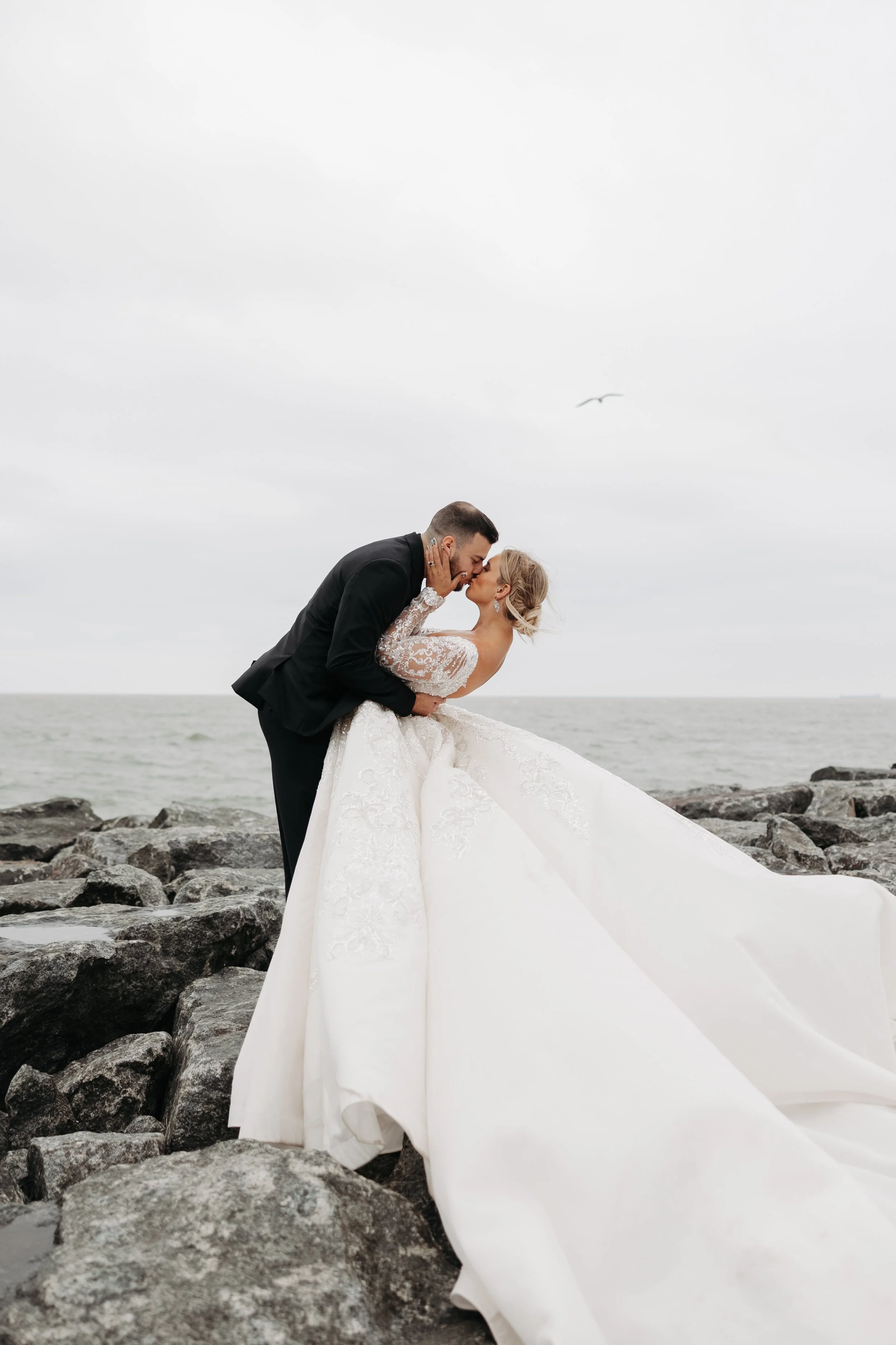 Hannah Nicole Photography - Minnesota, Duluth Wedding and Portrait ...