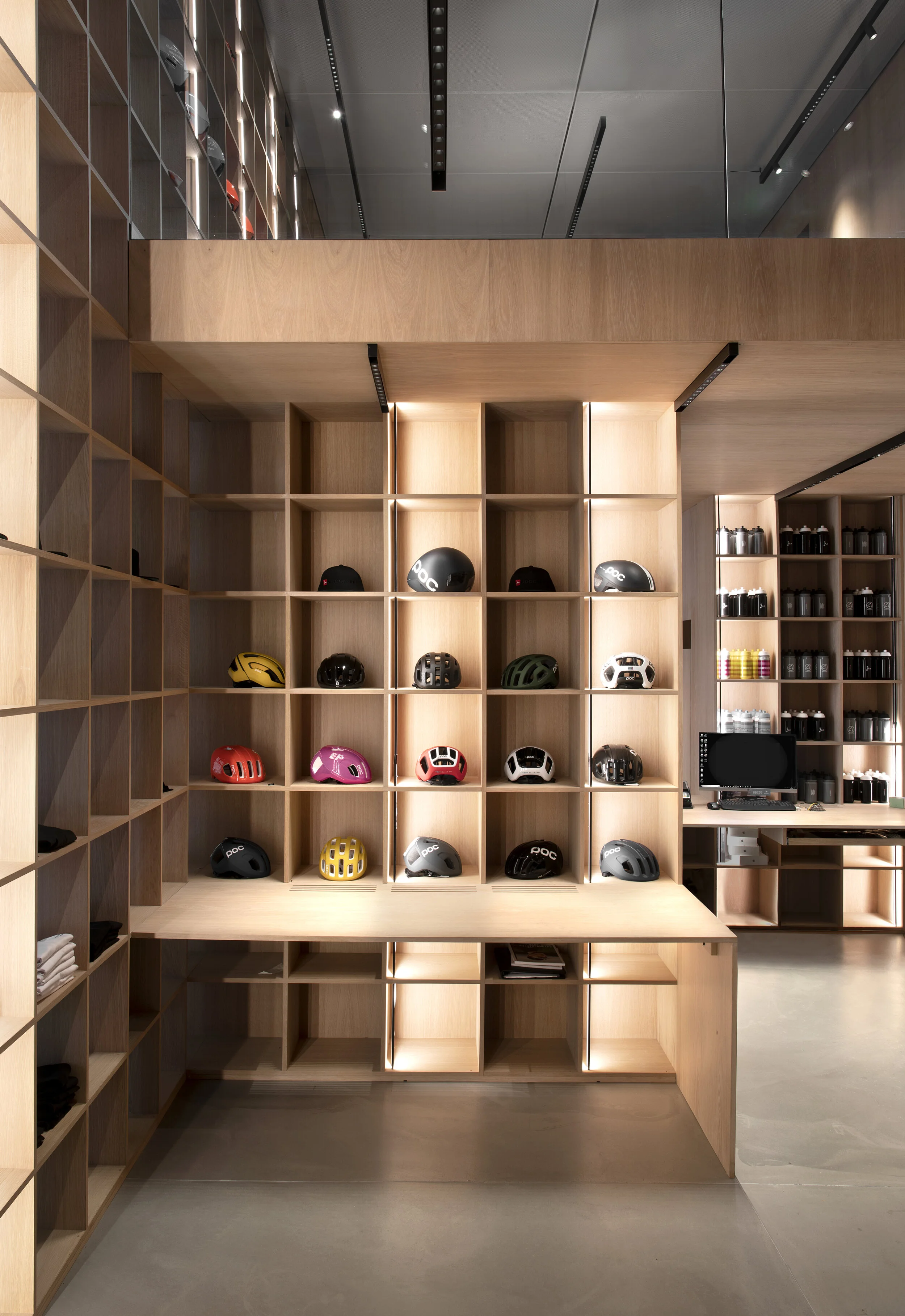 United Cycling Lab & Store — Johannes Torpe