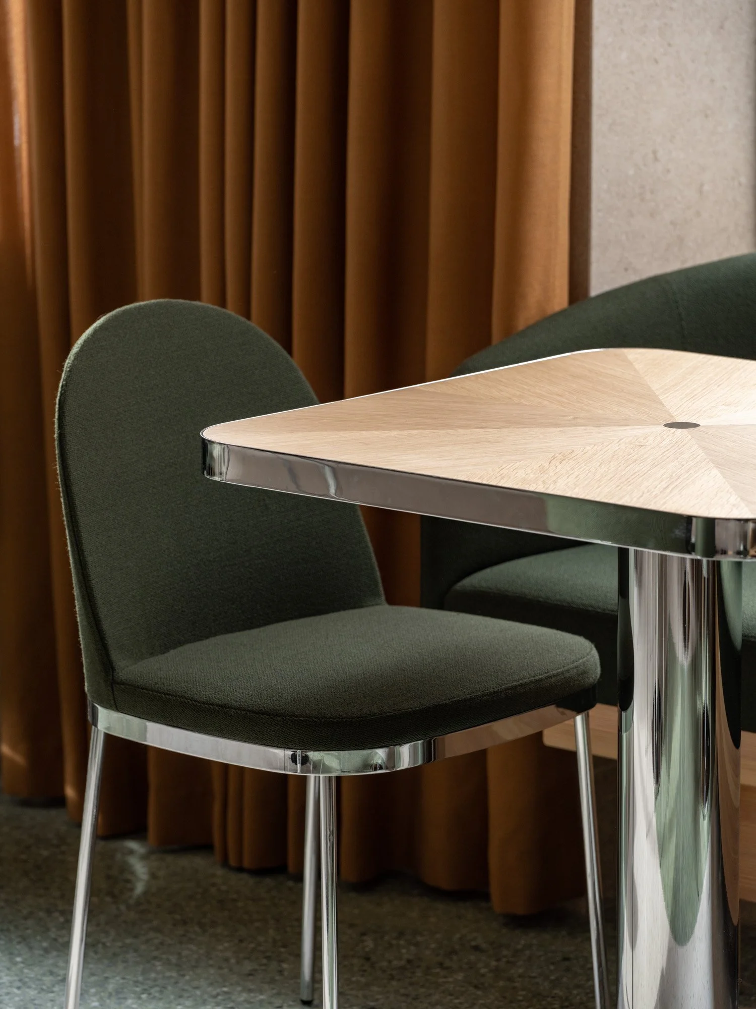 Levi — Johannes Torpe