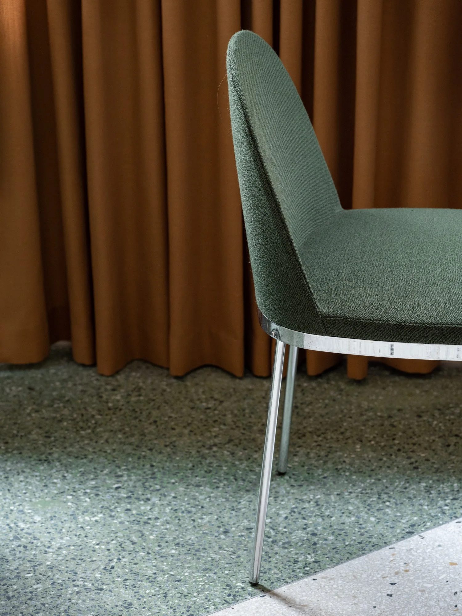 Levi — Johannes Torpe