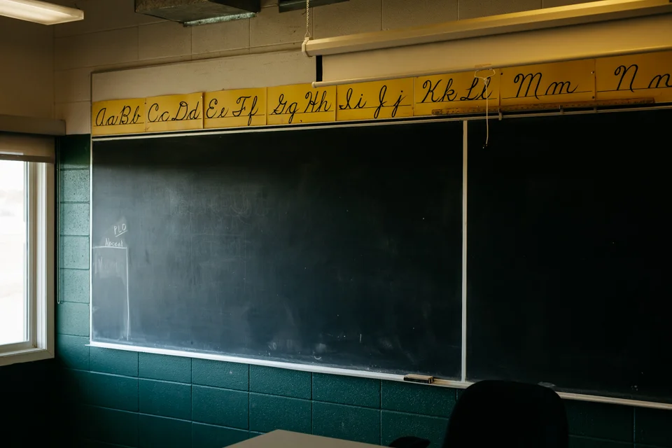 TEMPO School