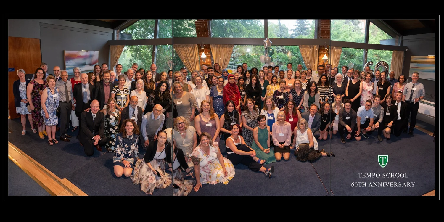 Current Students — Tempo School