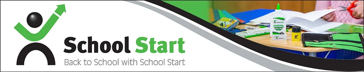 School Supplies — Tempo School