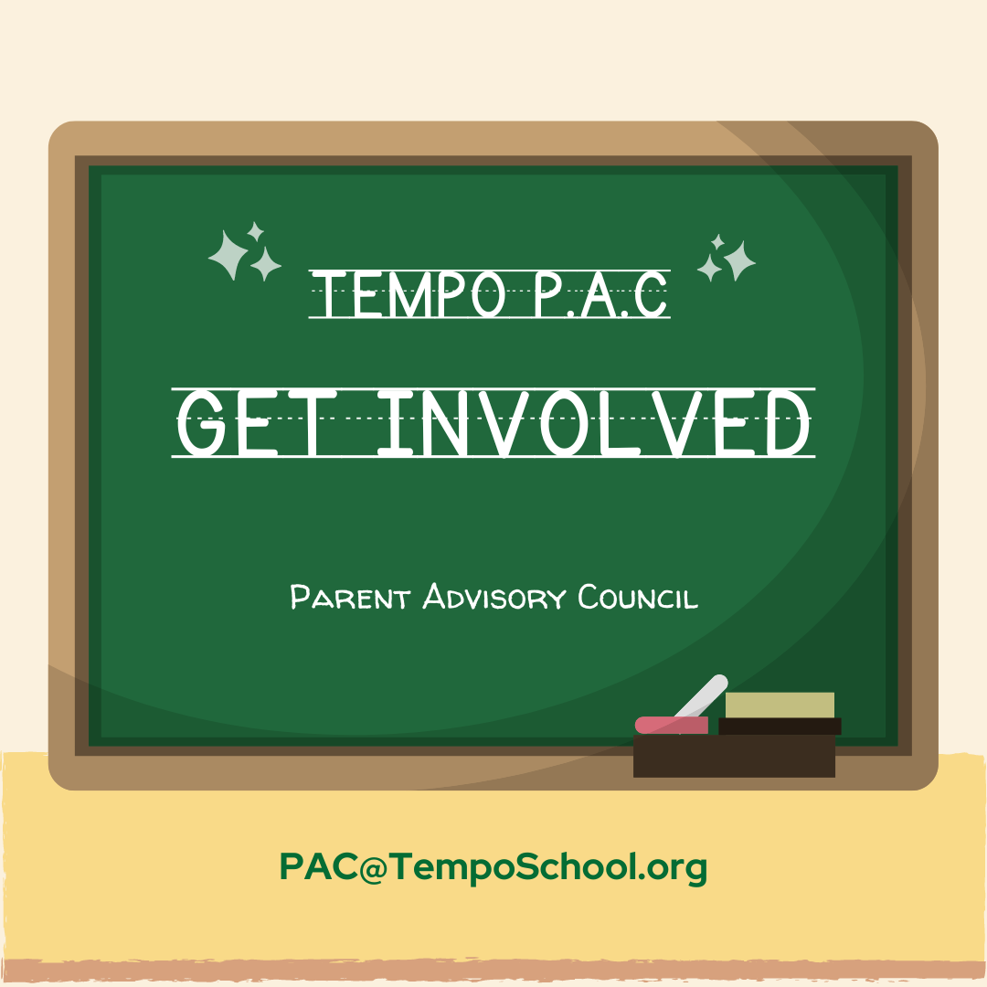 Current Students — Tempo School