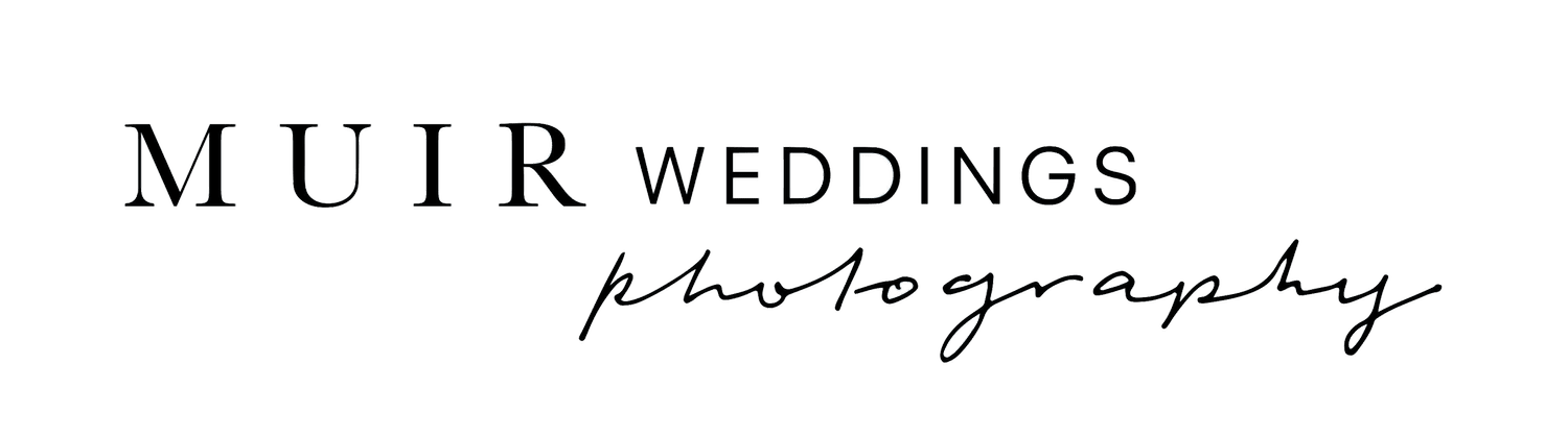 Muir Weddings | Wedding Photography Sydney