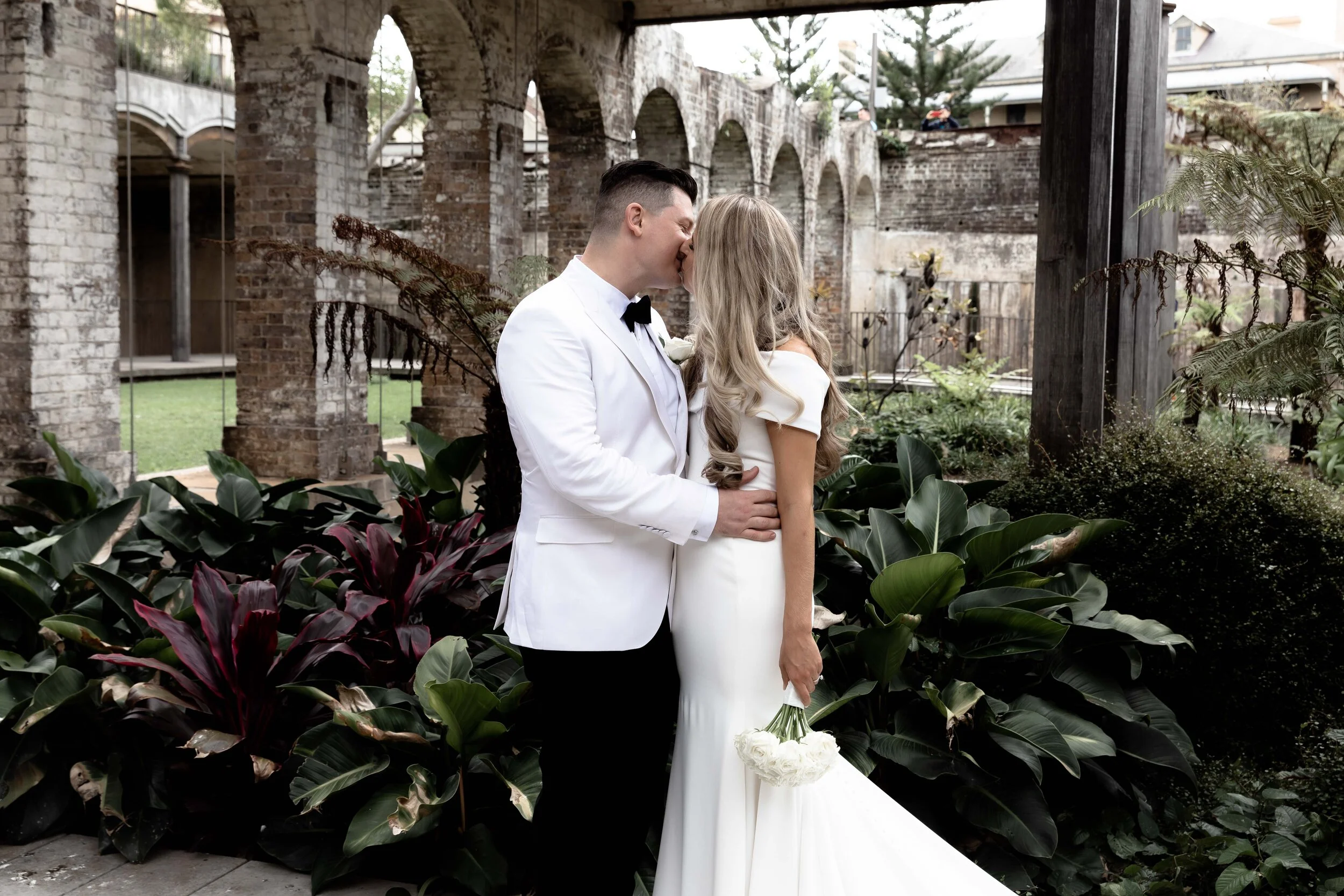 Muir Weddings | Wedding Photography