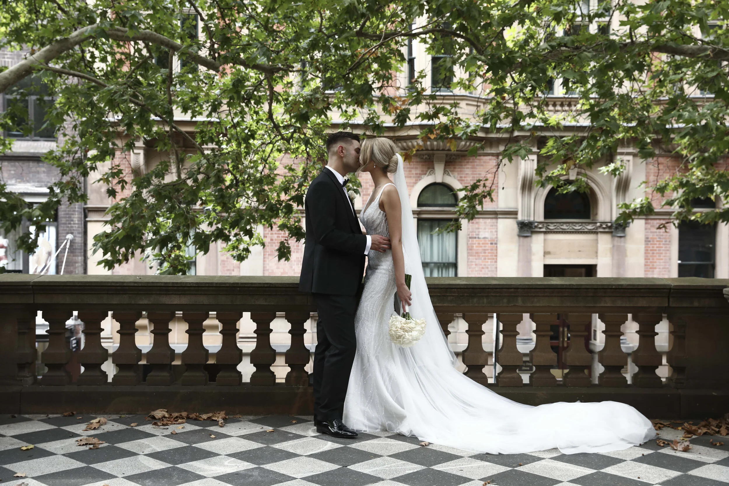 Muir Weddings | Wedding Photography