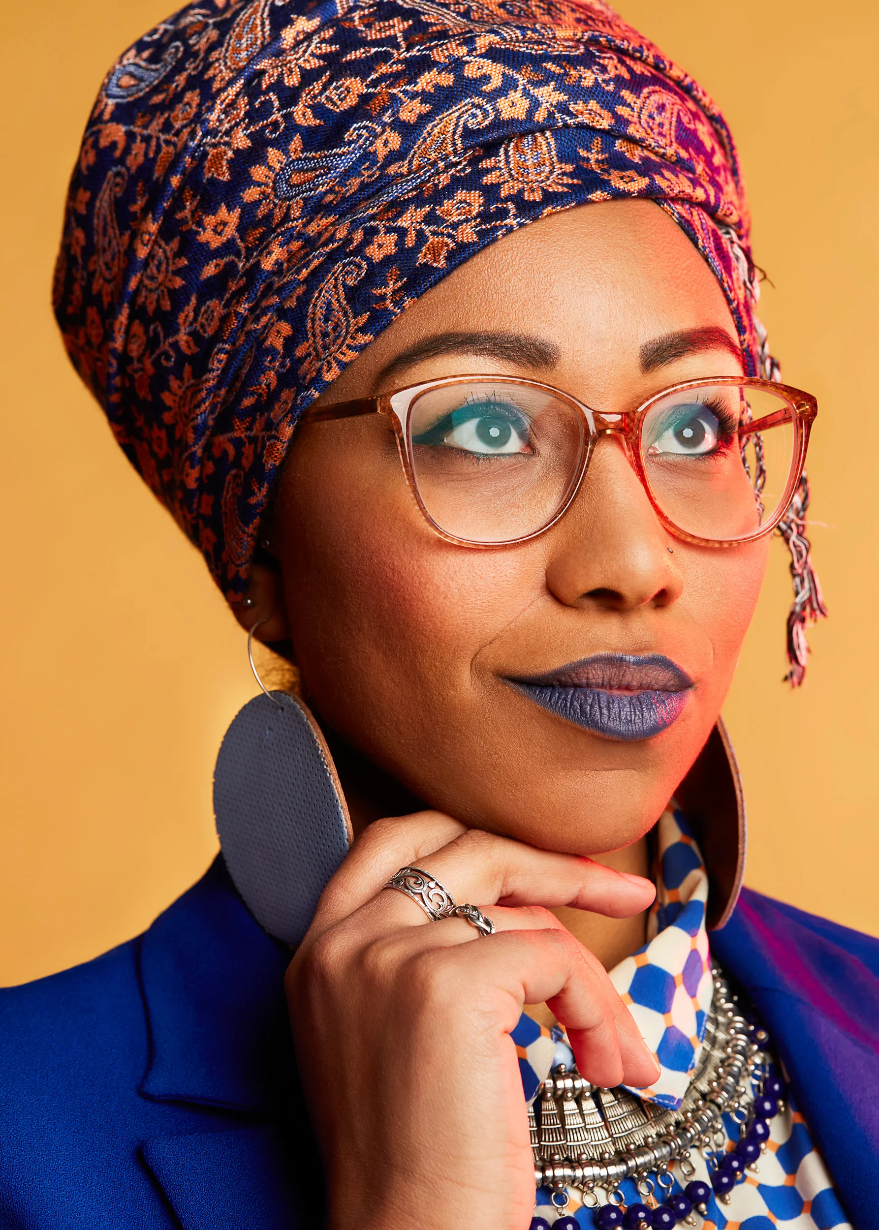 YASSMIN