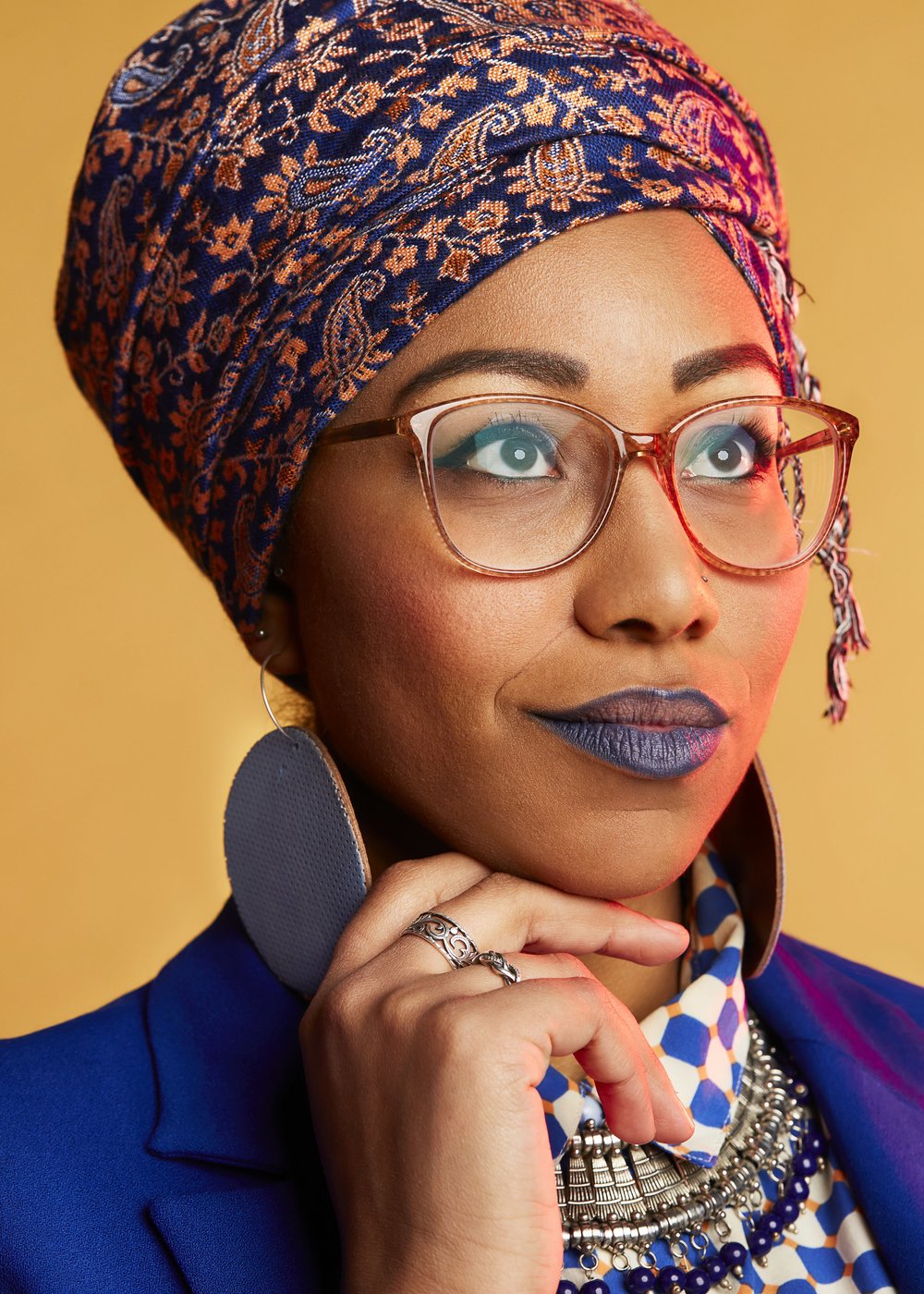 YASSMIN