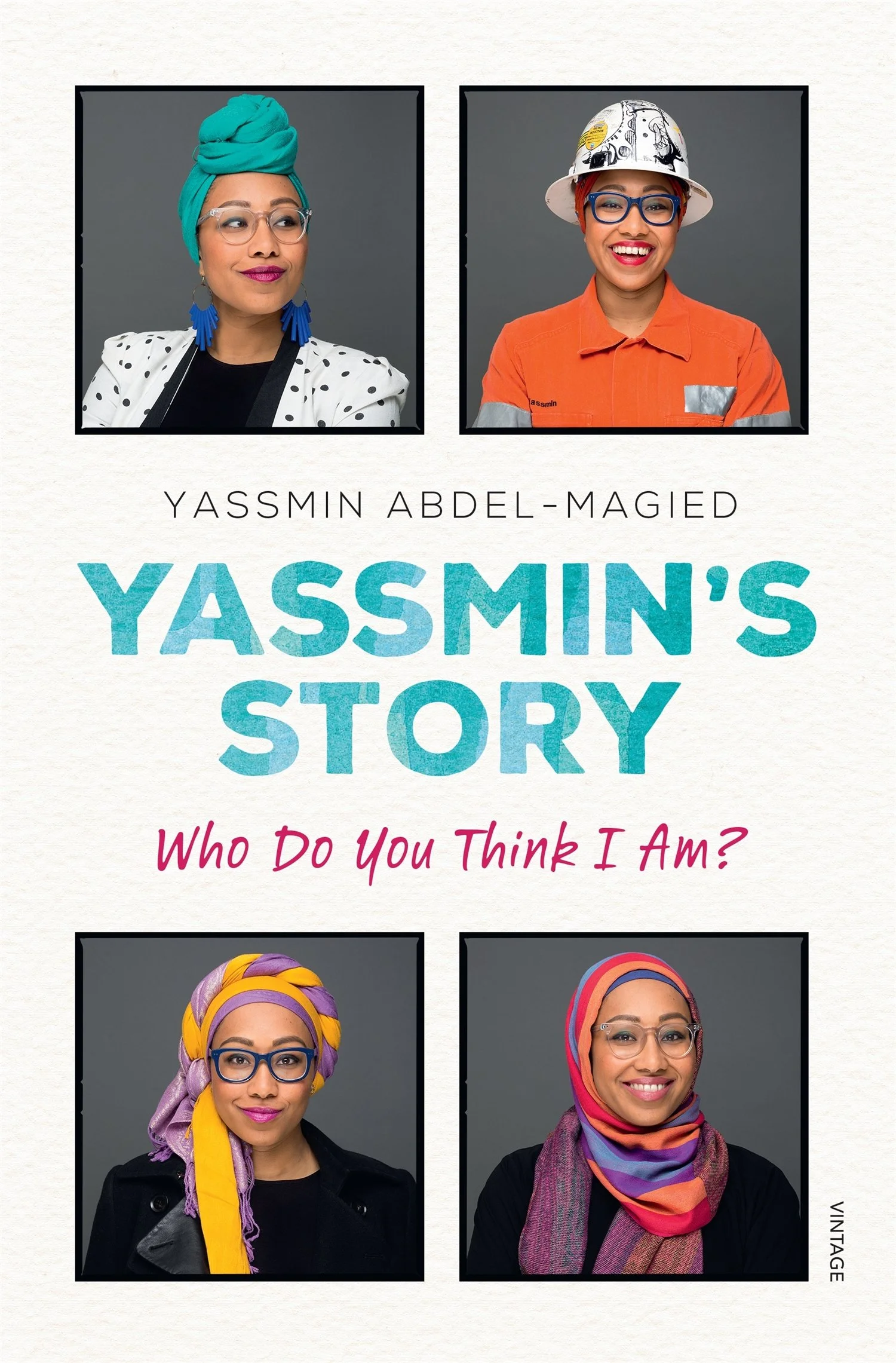 YASSMIN