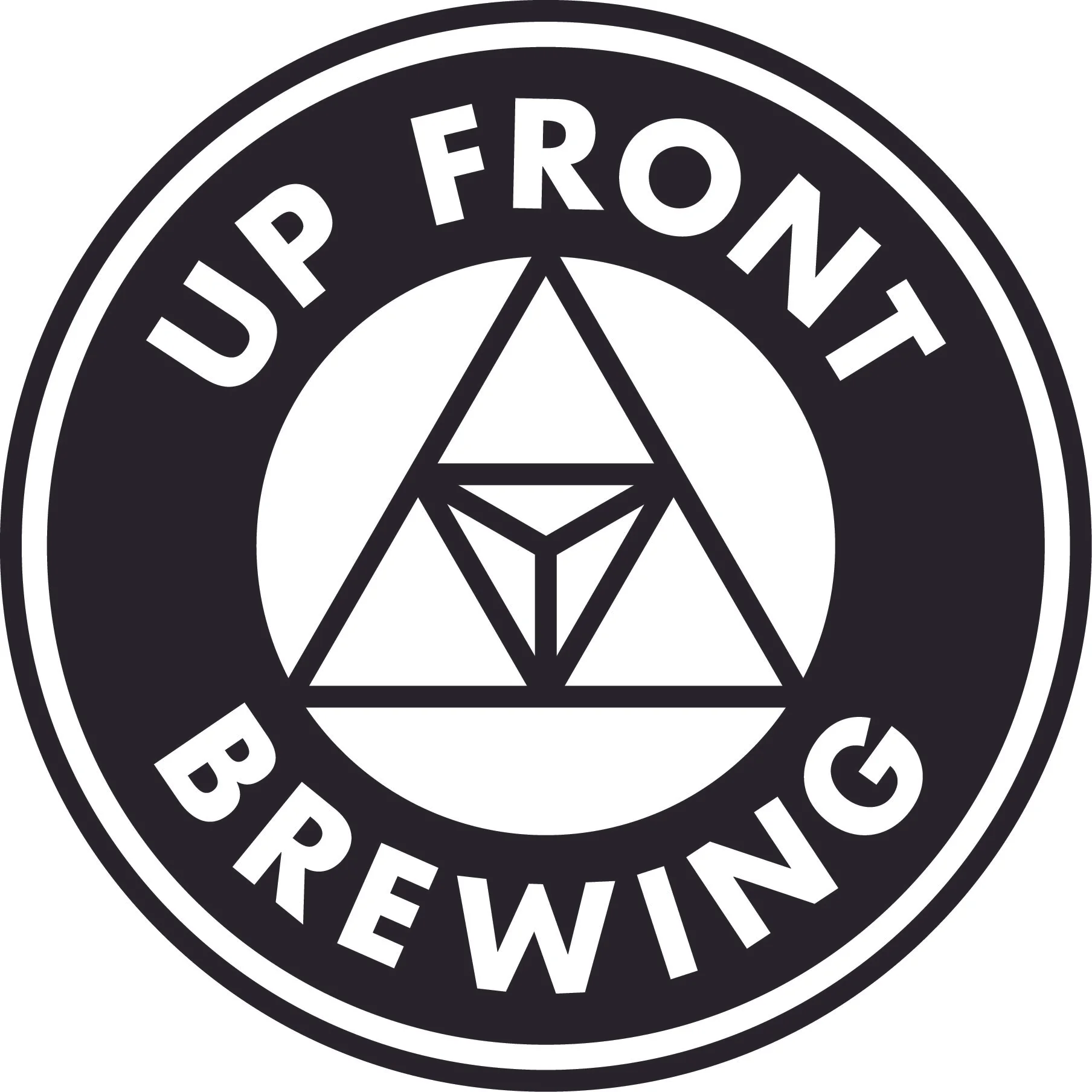Shop — UP FRONT BREWING