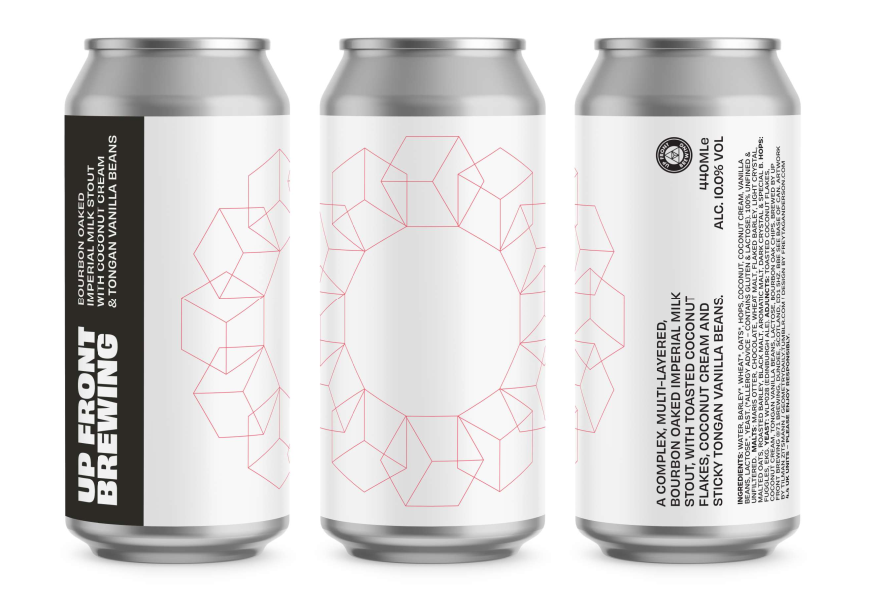 Shop — UP FRONT BREWING