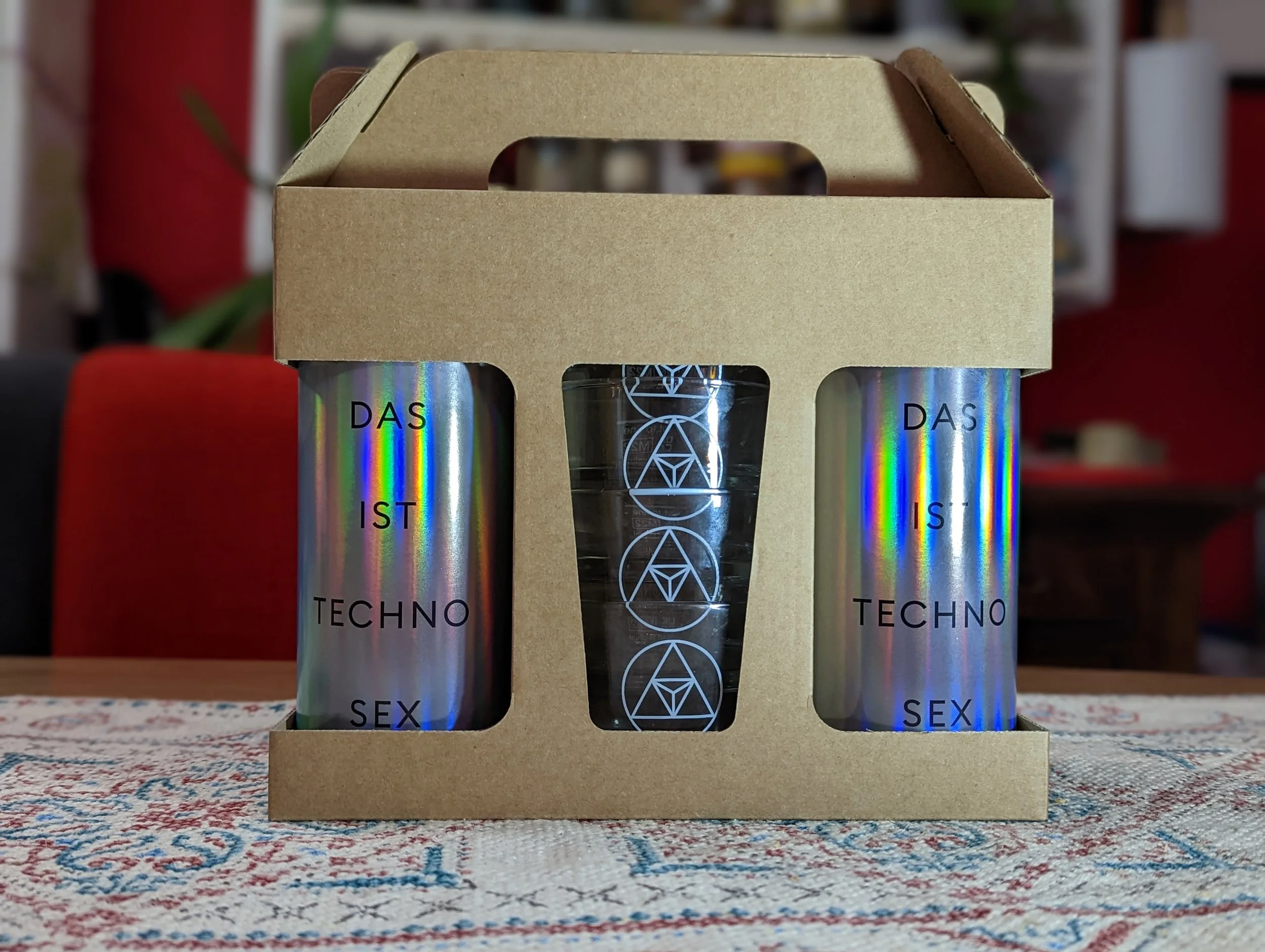 Shop — UP FRONT BREWING