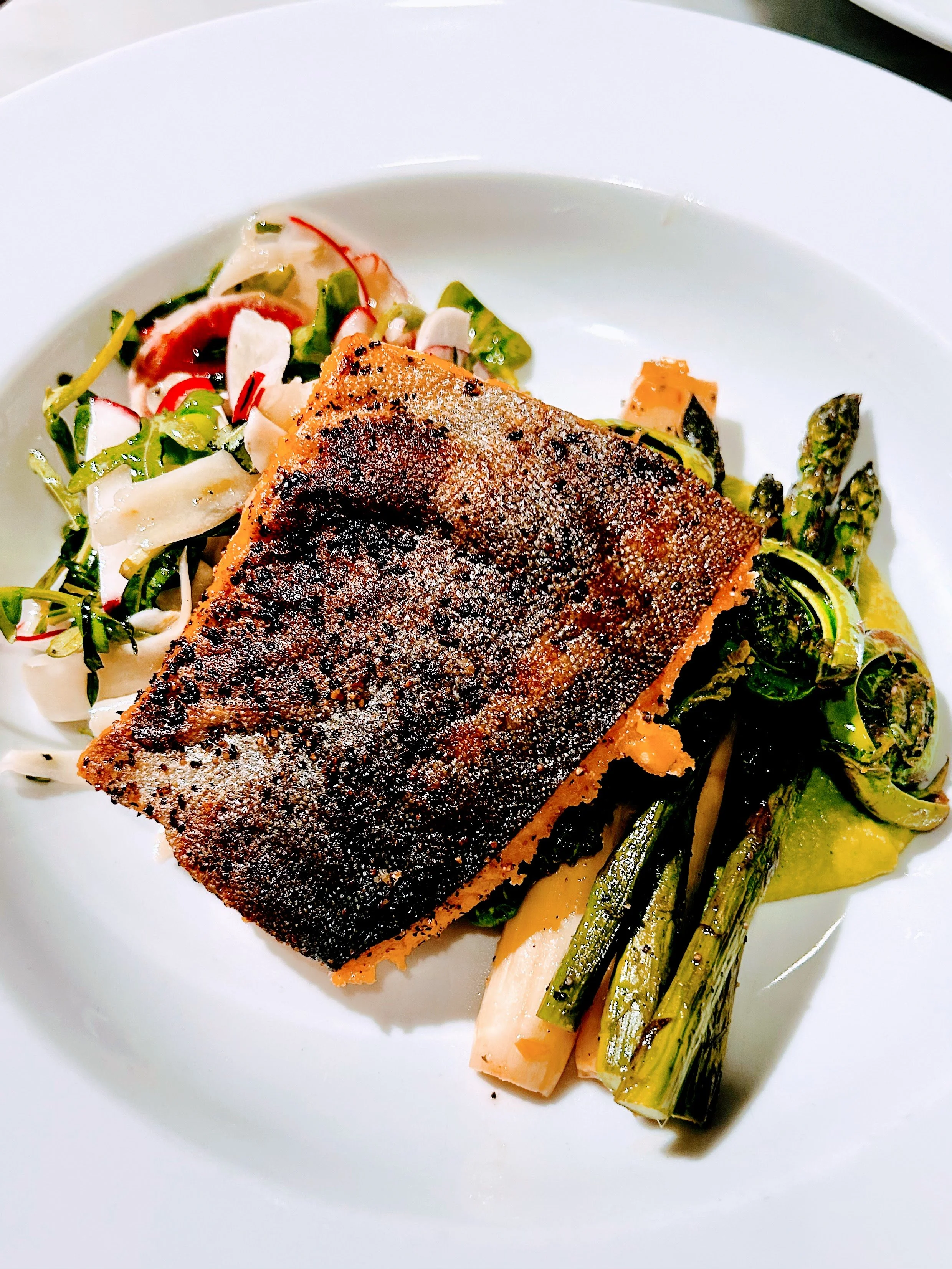 Gallery — dish