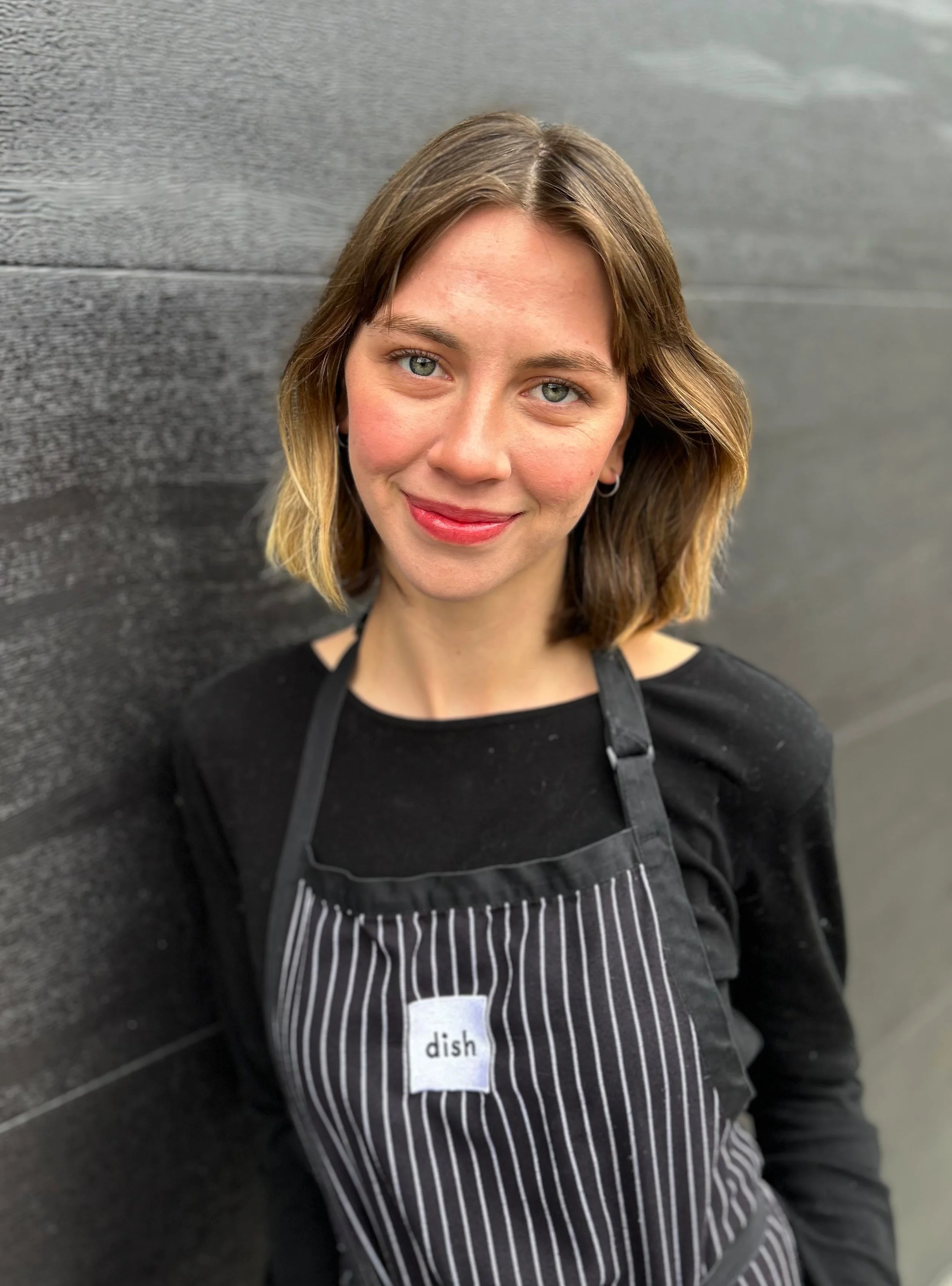 Meet the Team — dish