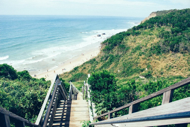 Block Island {in photographs} — Diana Chaplin