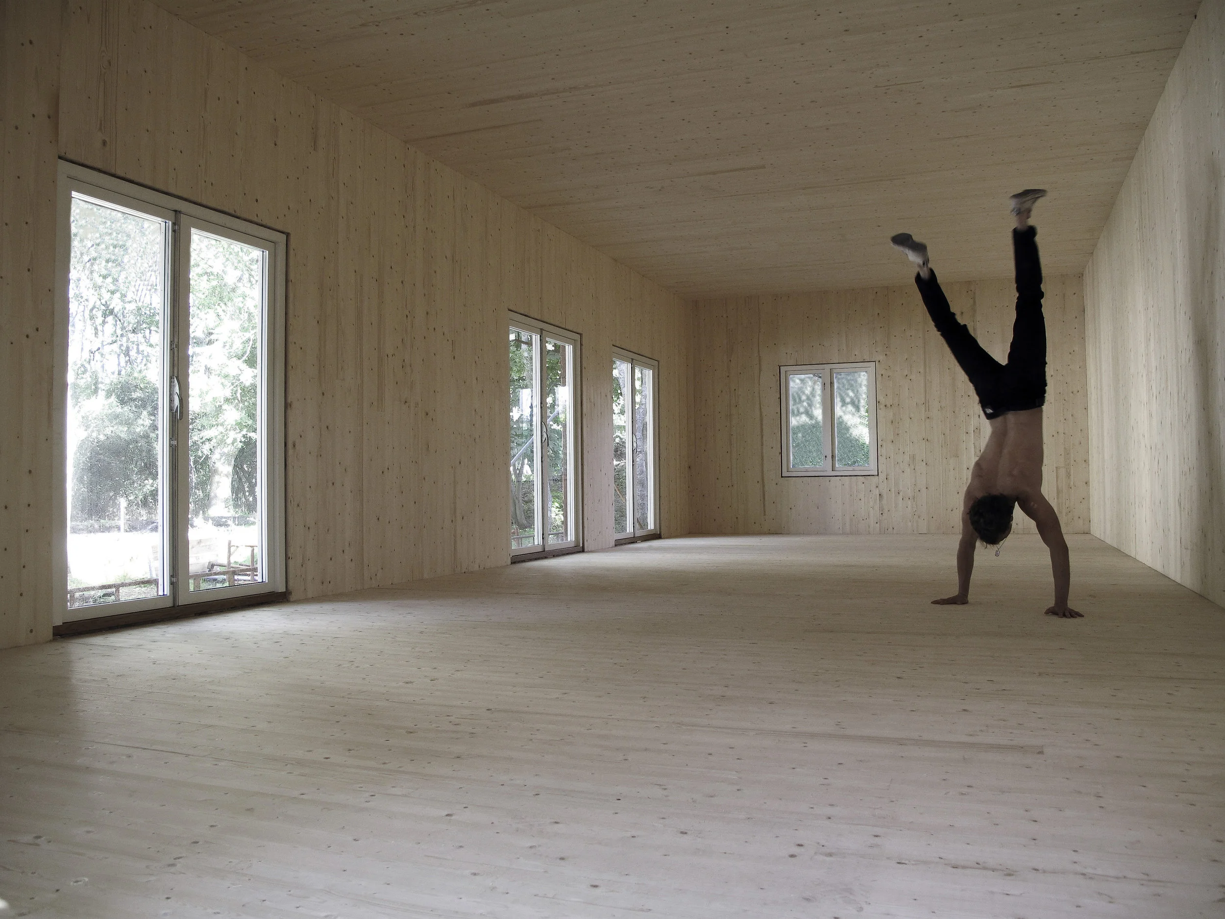 LEVA Husfabrik, massivträhus, massivträ, massiva trähus, massiva-trähus ...