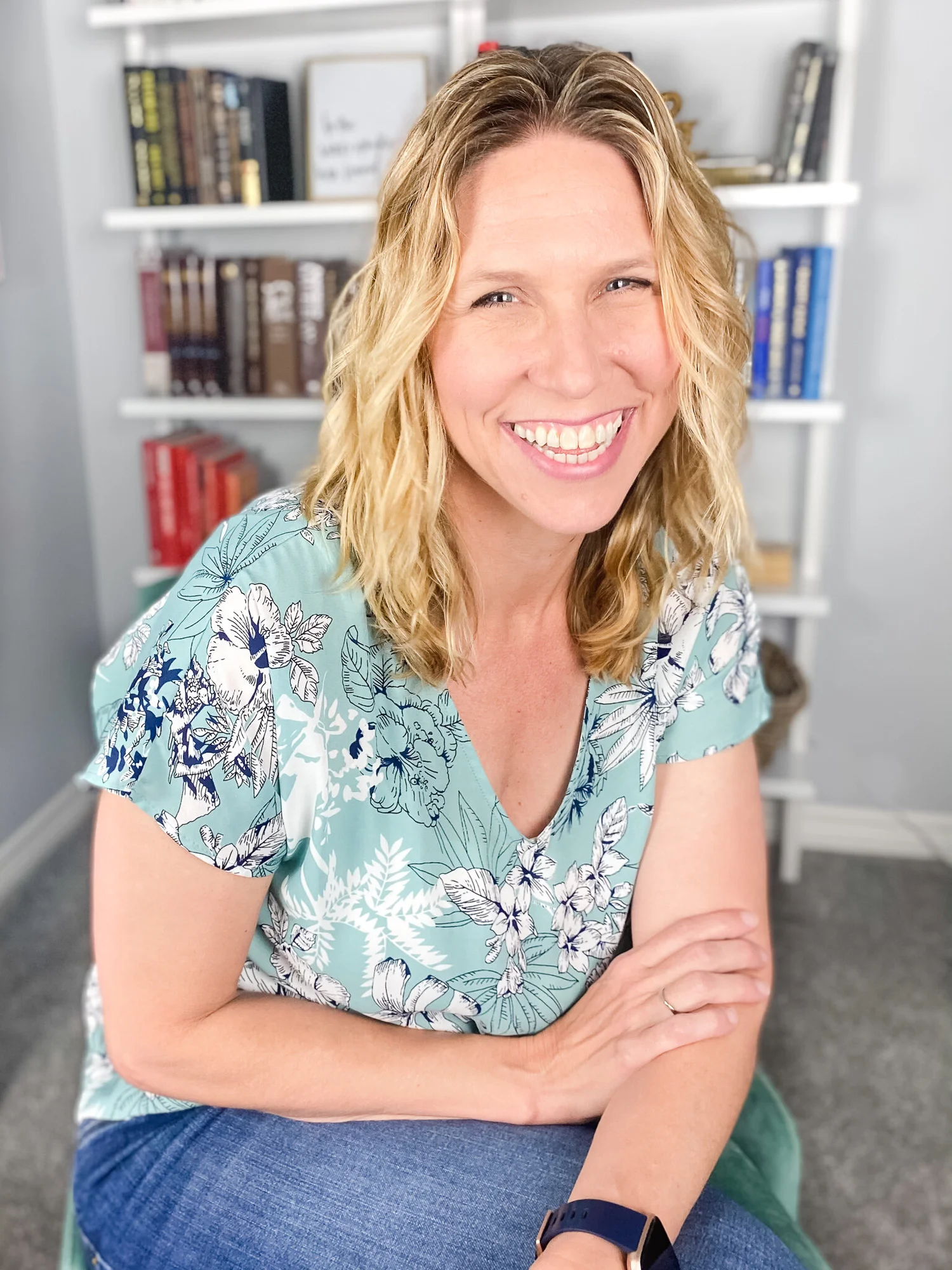 Tammy L. Gray