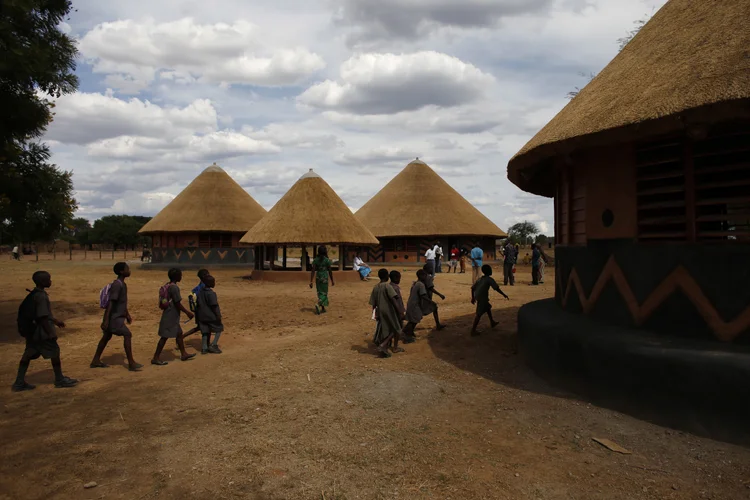 Mumuni — Lubuto Library Partners