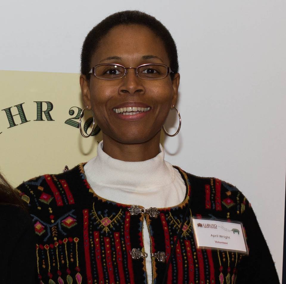 Lubuto Library Partners