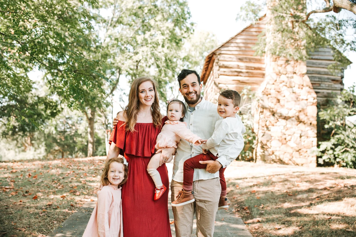 Jake Blair | Midtown Fellowship: Downtown in Columbia, SC
