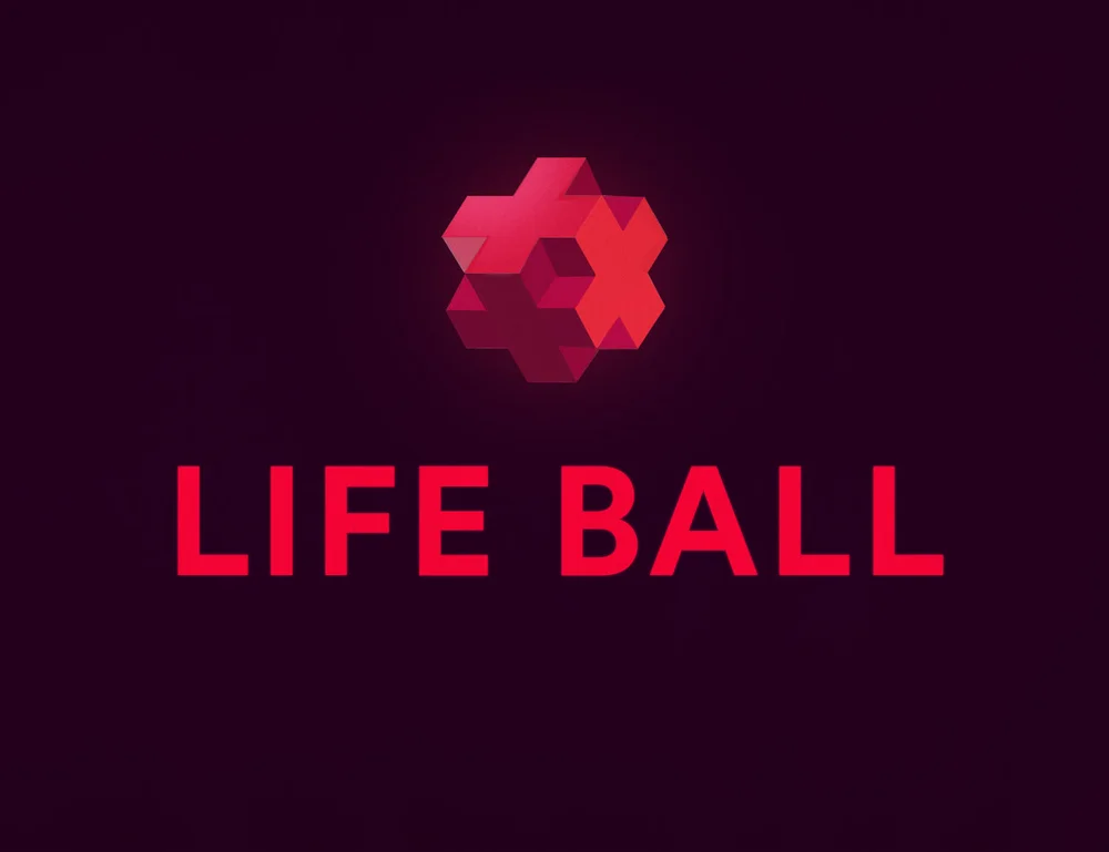 Life Ball Logo