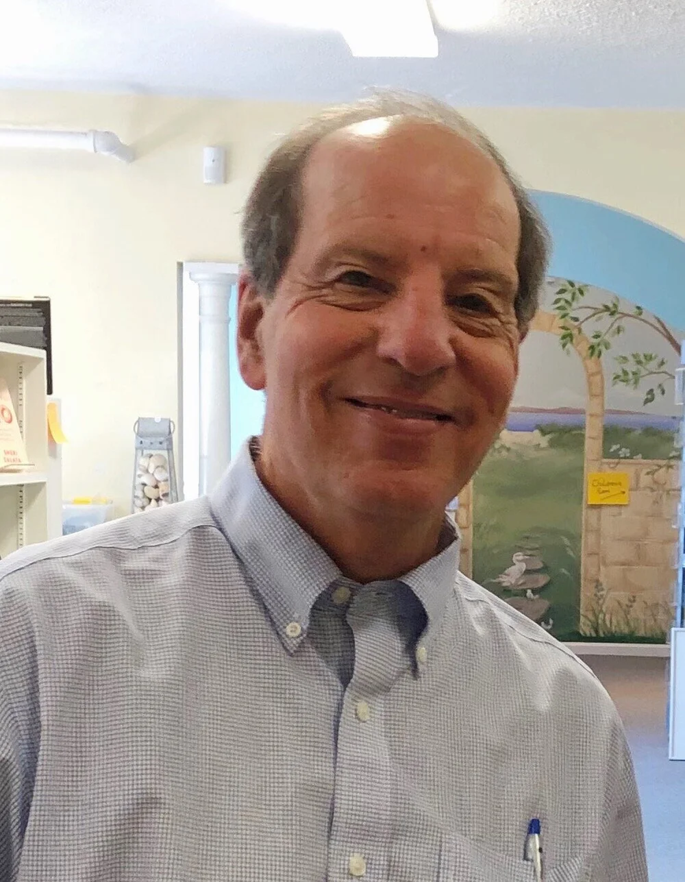 Wildlands Trust — Wildlands Honors Doug Hart with Appointment as Chair ...