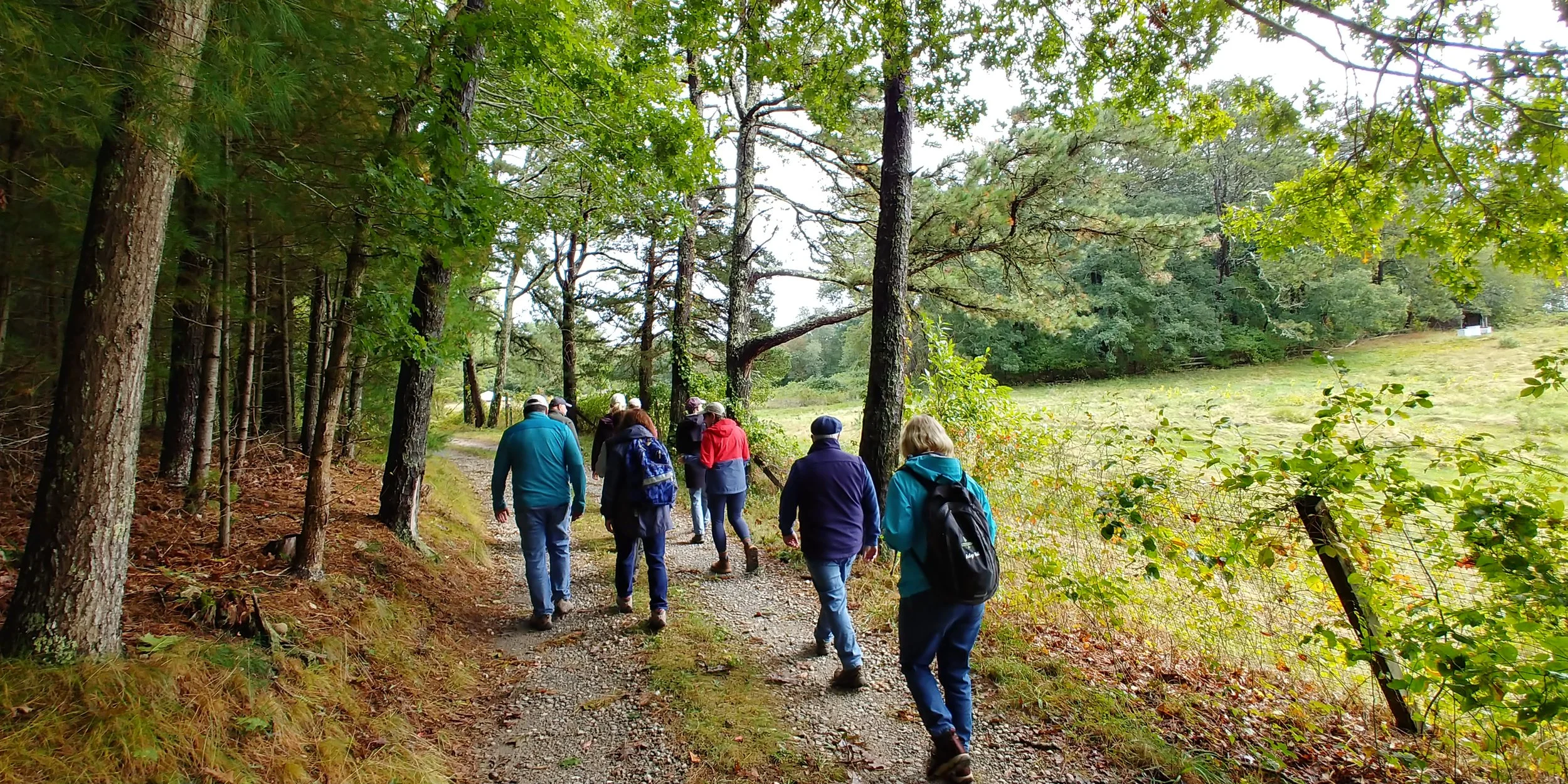 Wildlands Trust — Events