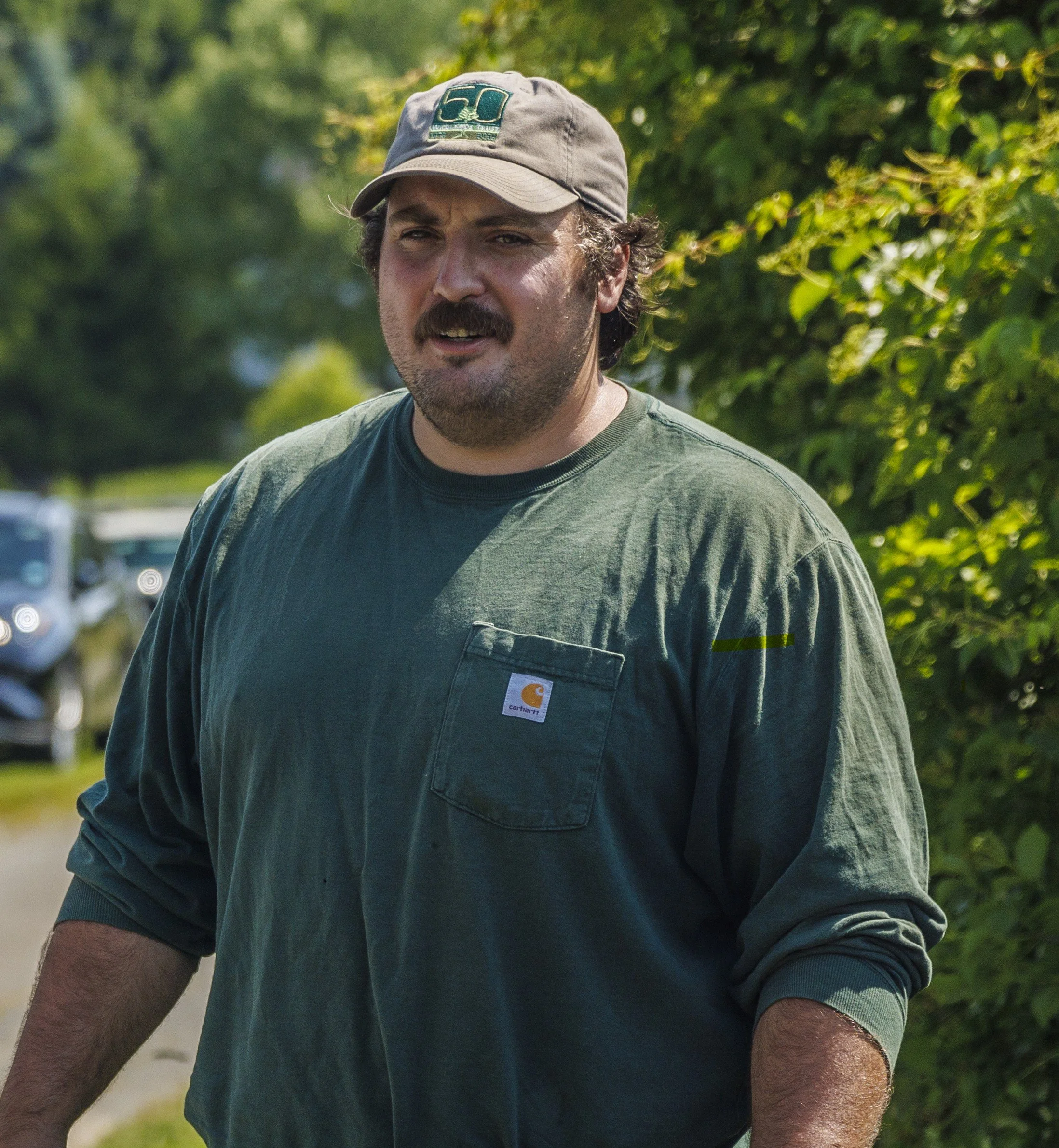 Wildlands Trust — Our Staff