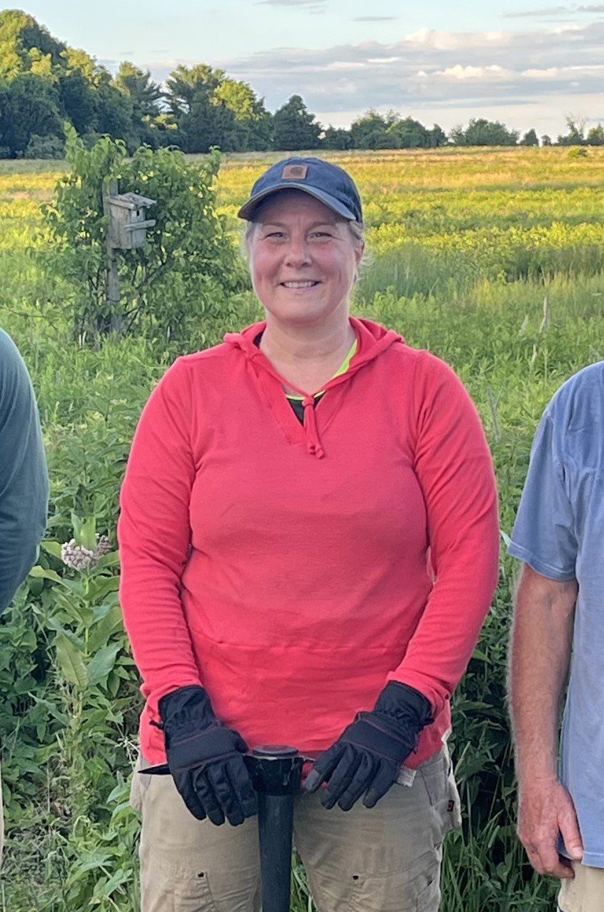 Wildlands Trust — Meet Wildlands' Volunteer Hike Leaders